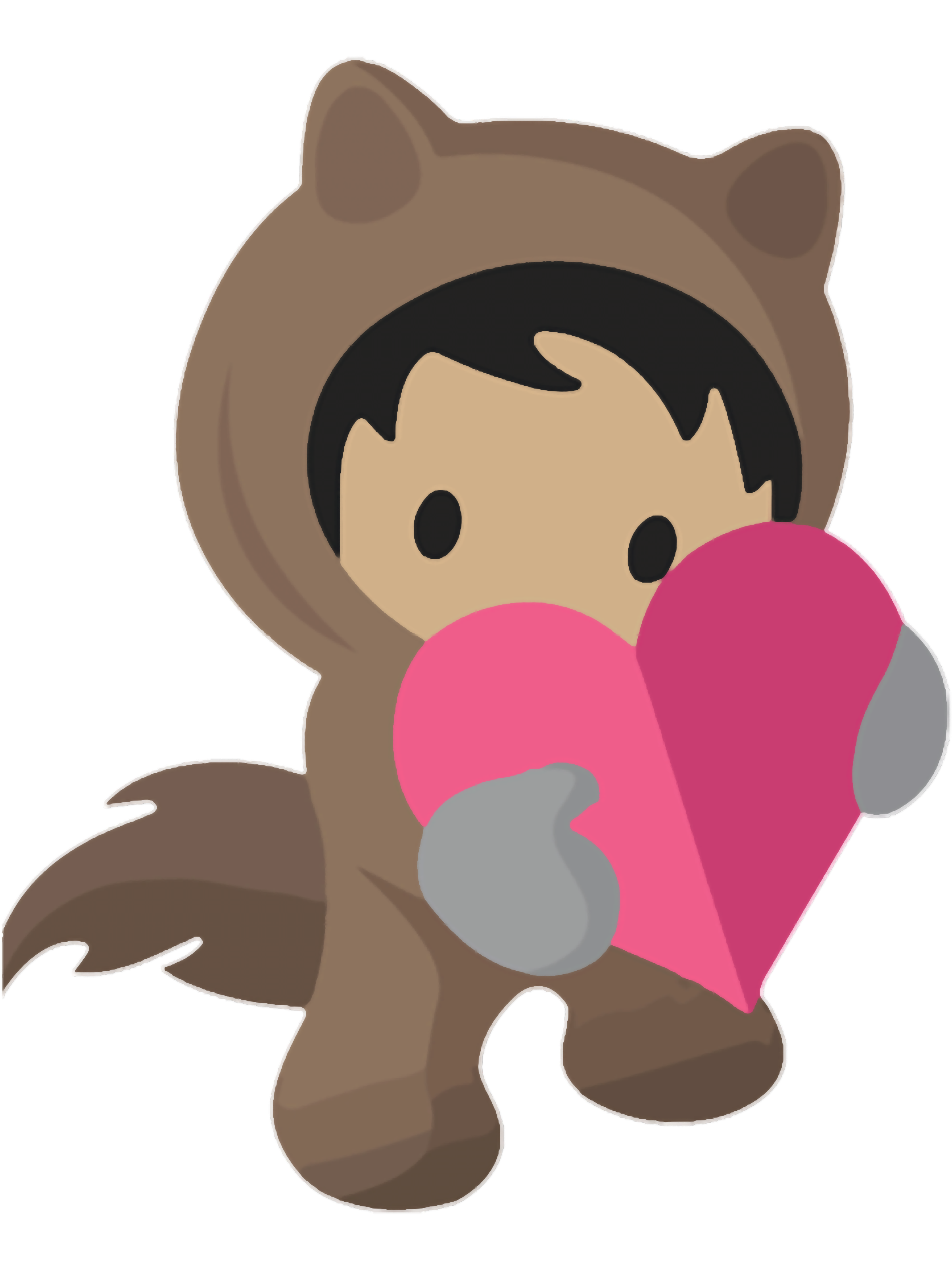 First Day Of Salesforce Make A Smile Years Old Birthday | Inspire Uplift