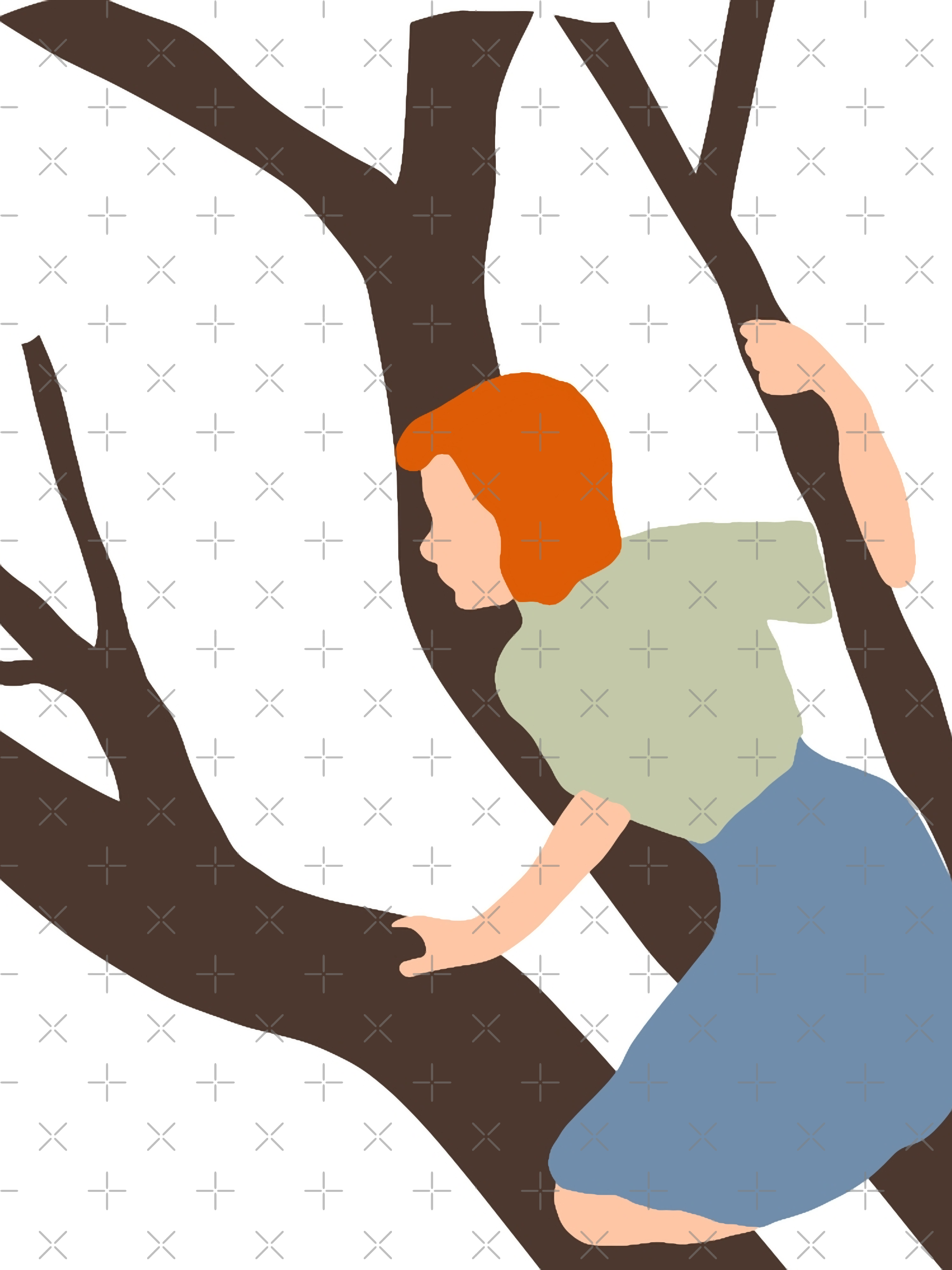 Nancy drew Graphic | Inspire Uplift