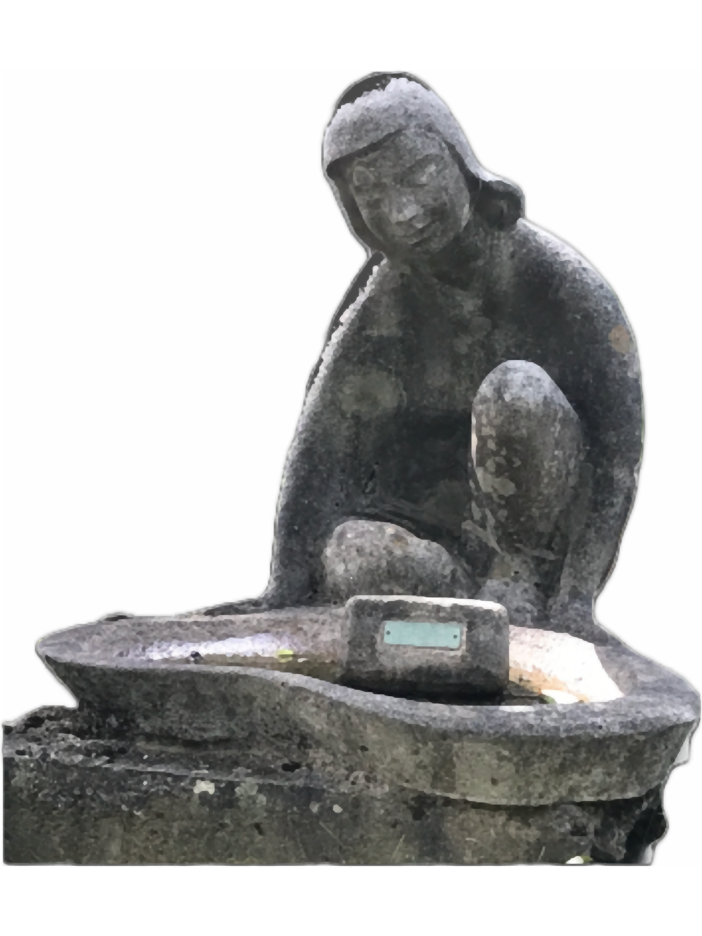 The Statue That Moves | Inspire Uplift