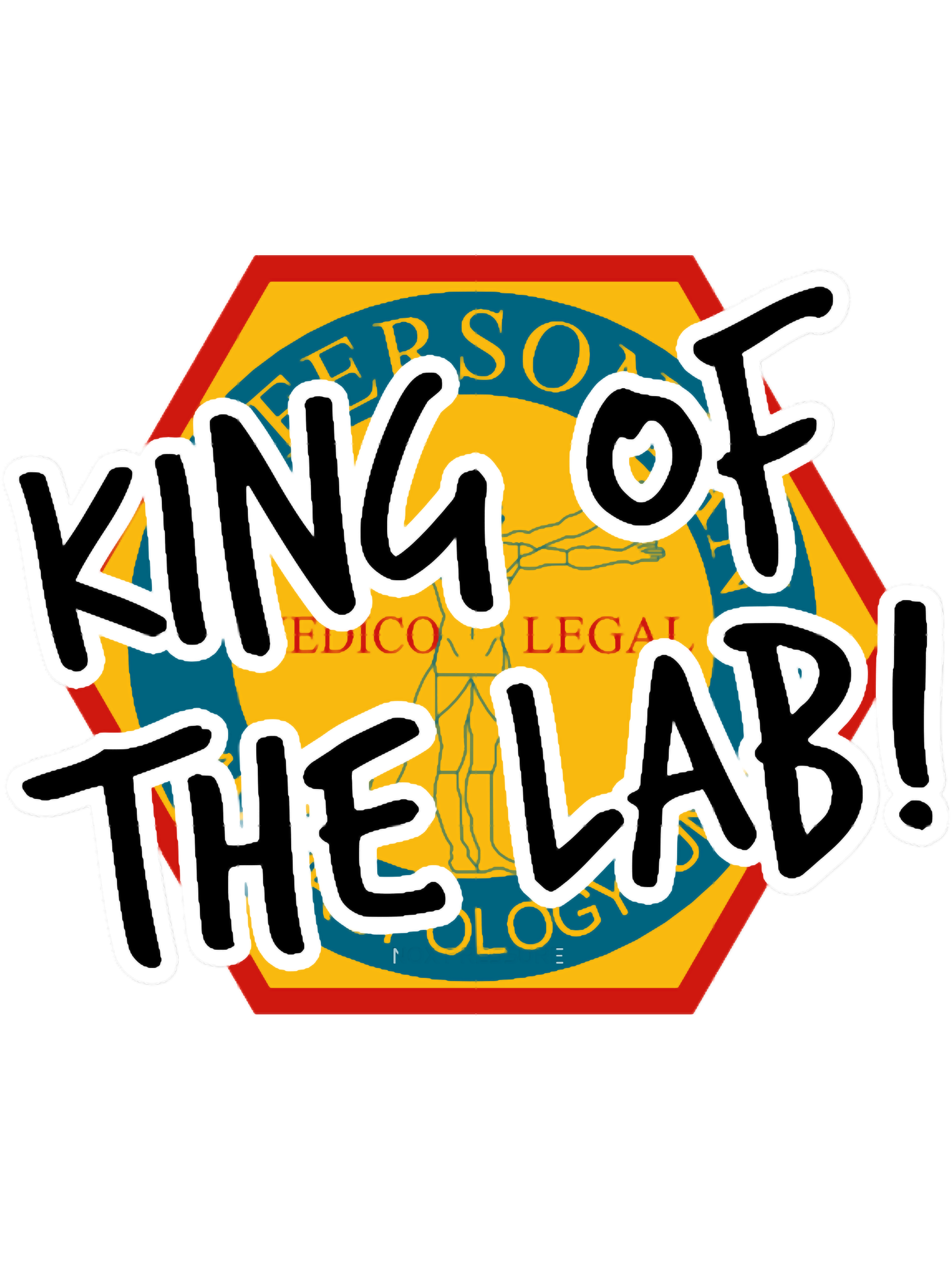 BONESKing Of The Lab! | Inspire Uplift