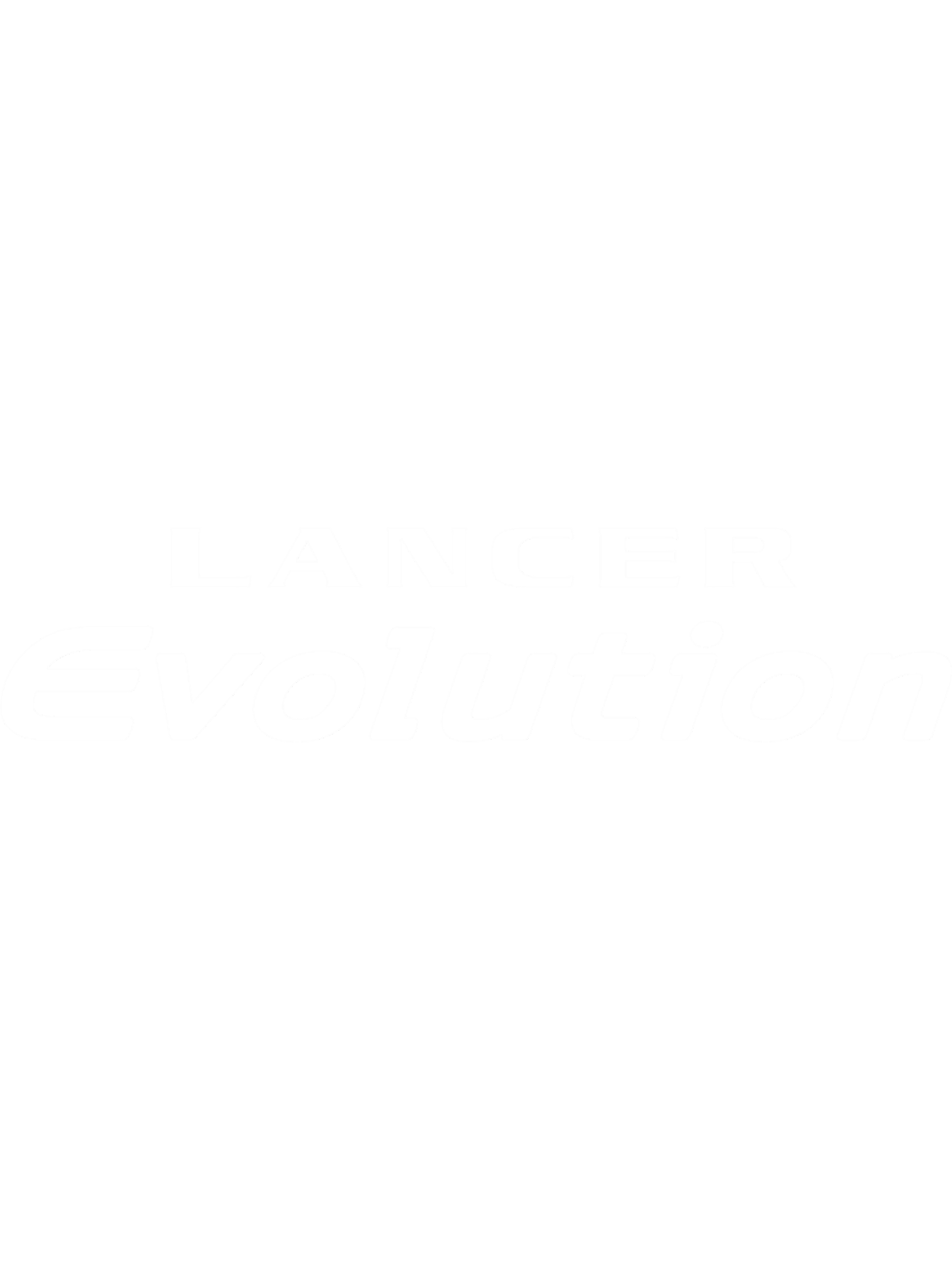 Mitsubishi Lancer Evolution logo | Inspire Uplift