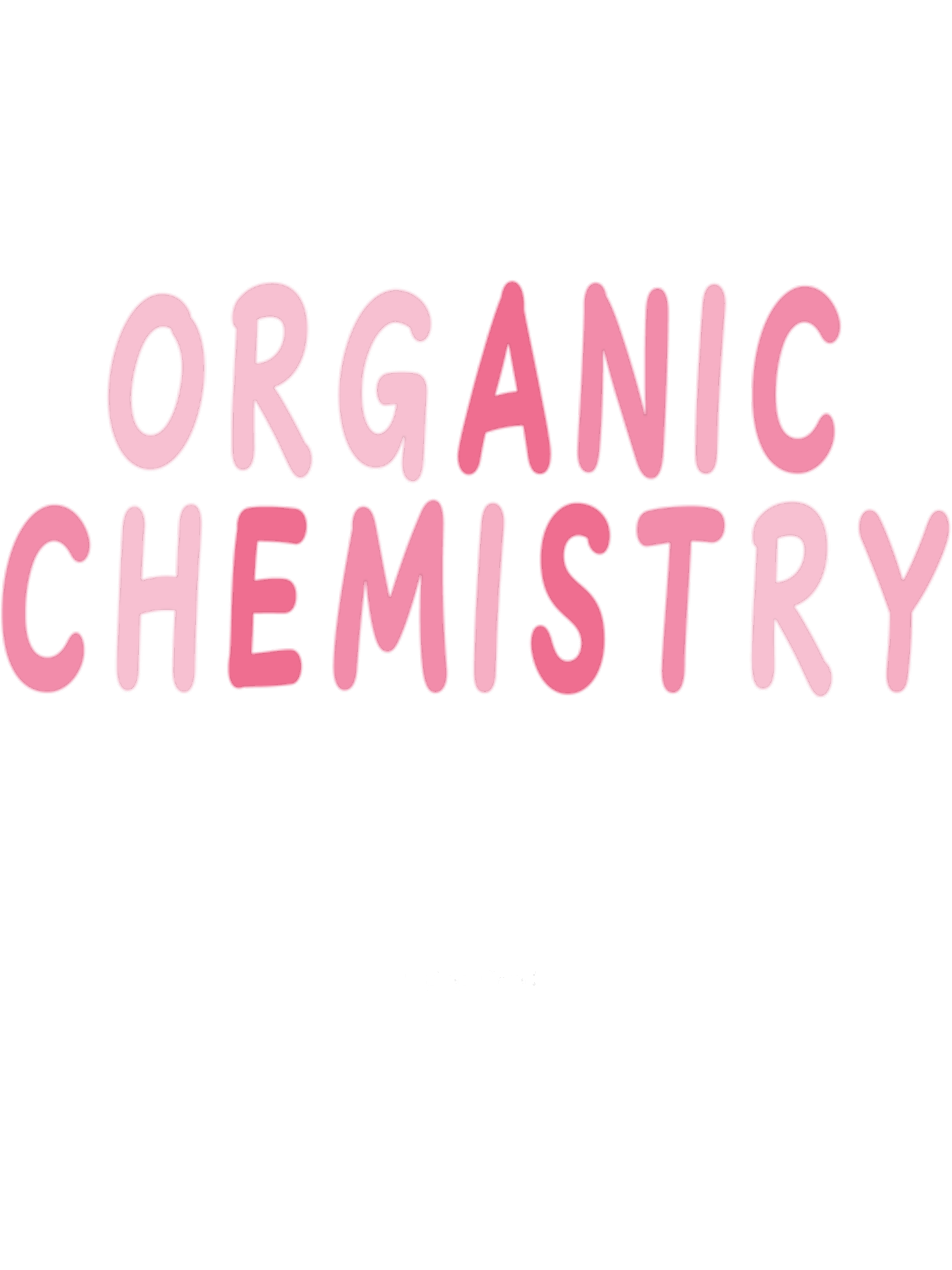 Organic Chemistry (2) | Inspire Uplift