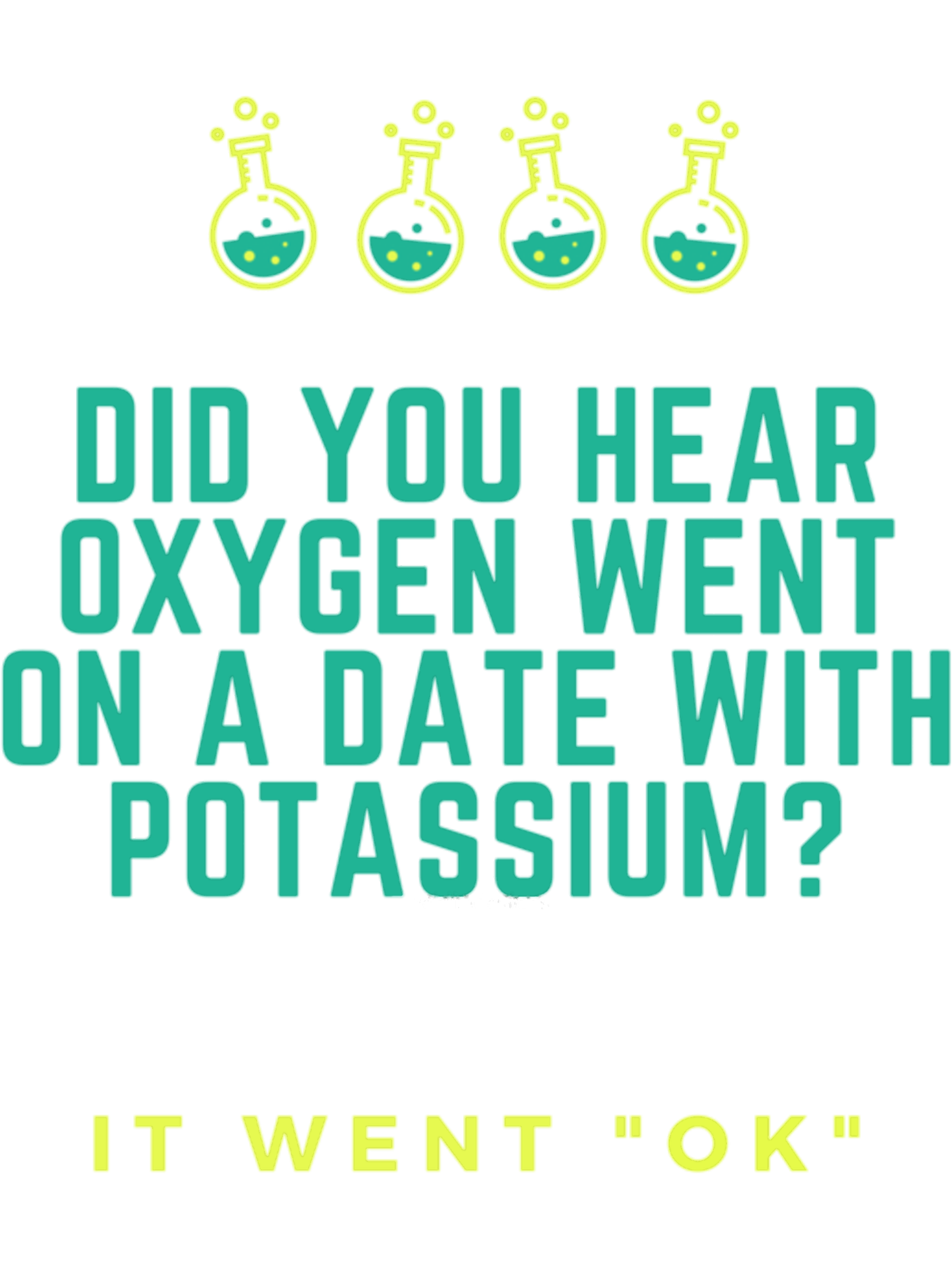 Organic Chemistry joke | Inspire Uplift