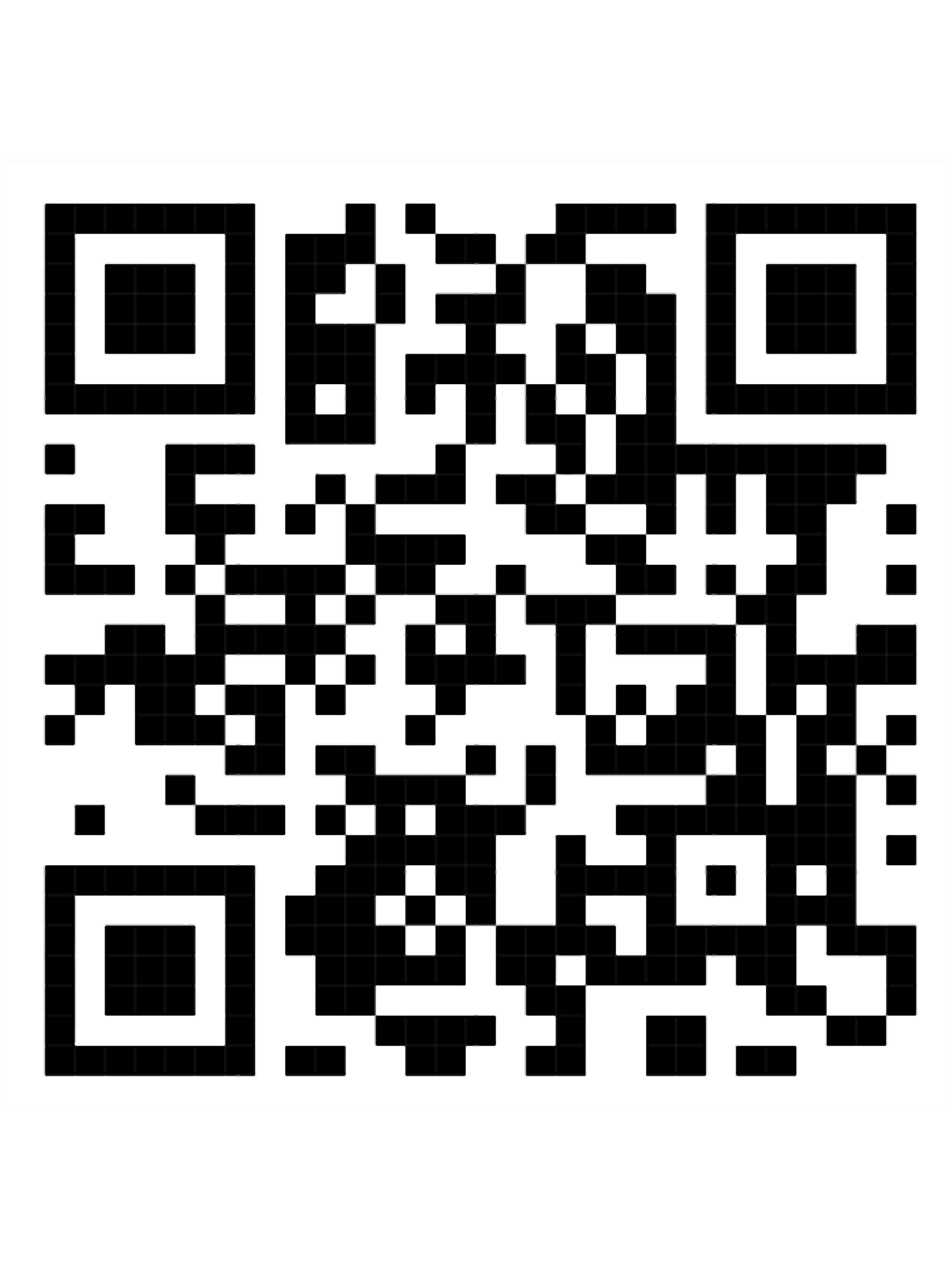 Ao3 QR Code | Inspire Uplift