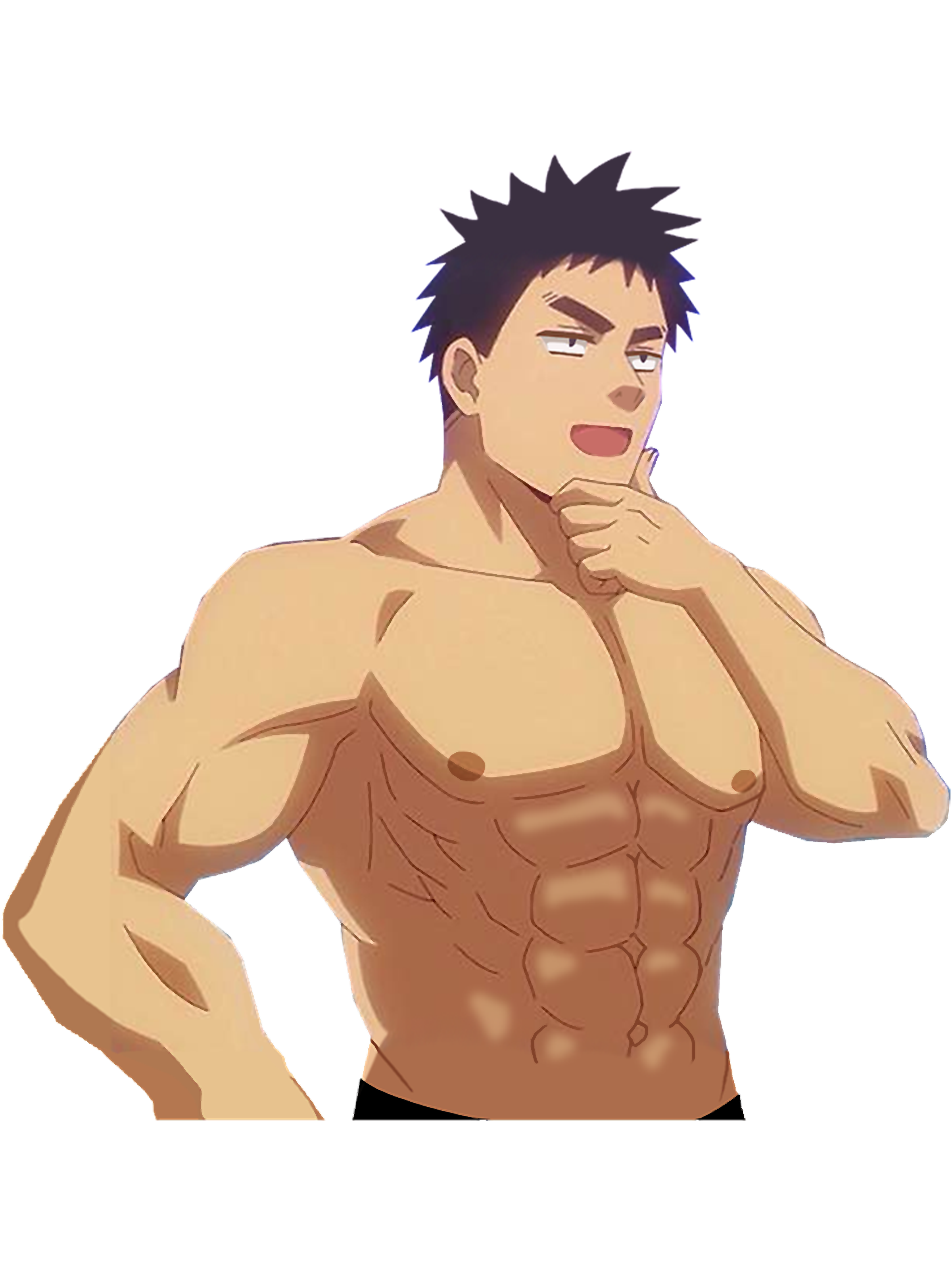 Takeda Harumi (My Senpai is Annoying) | Inspire Uplift