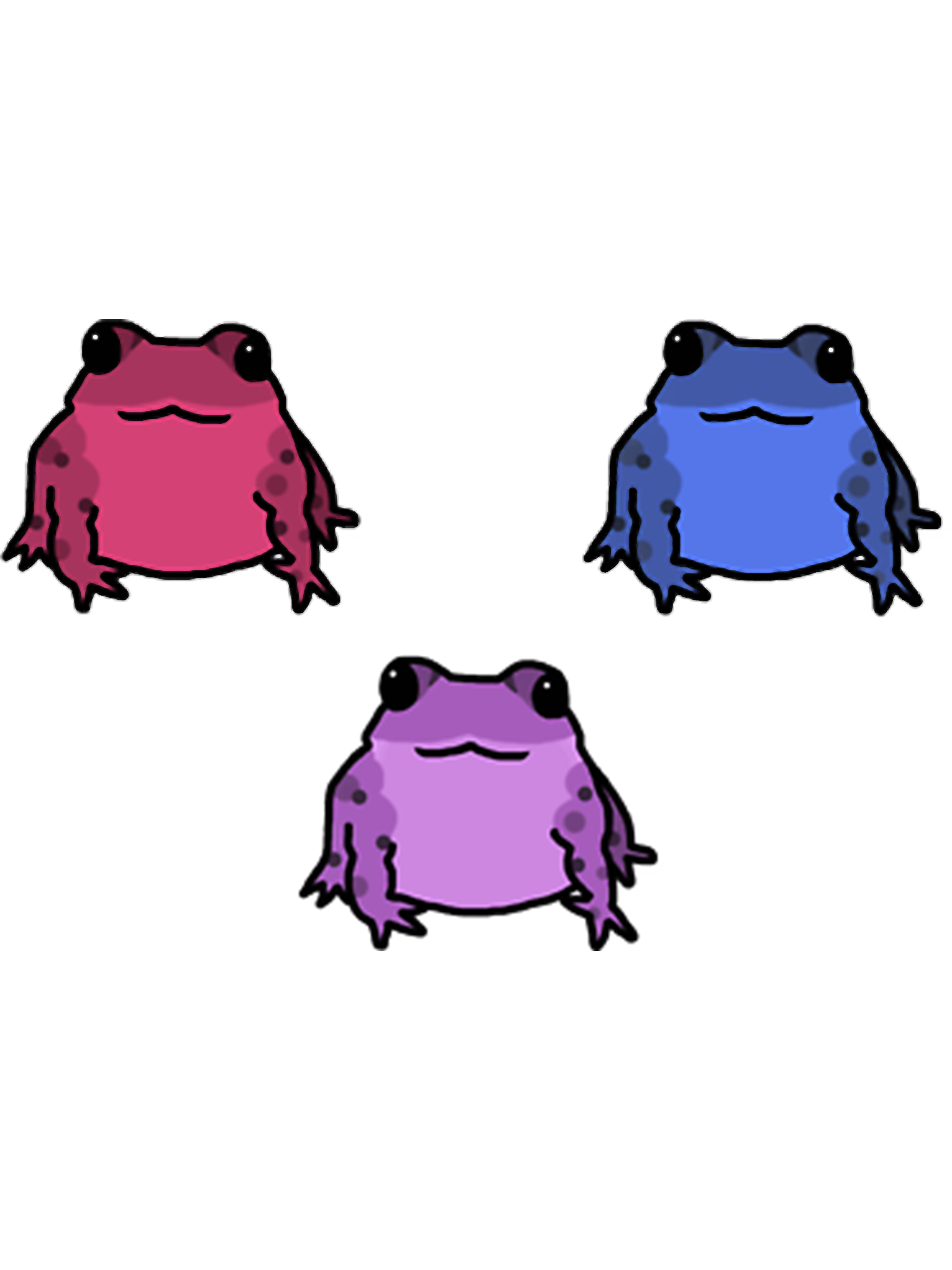 Happy FrogPack | Inspire Uplift