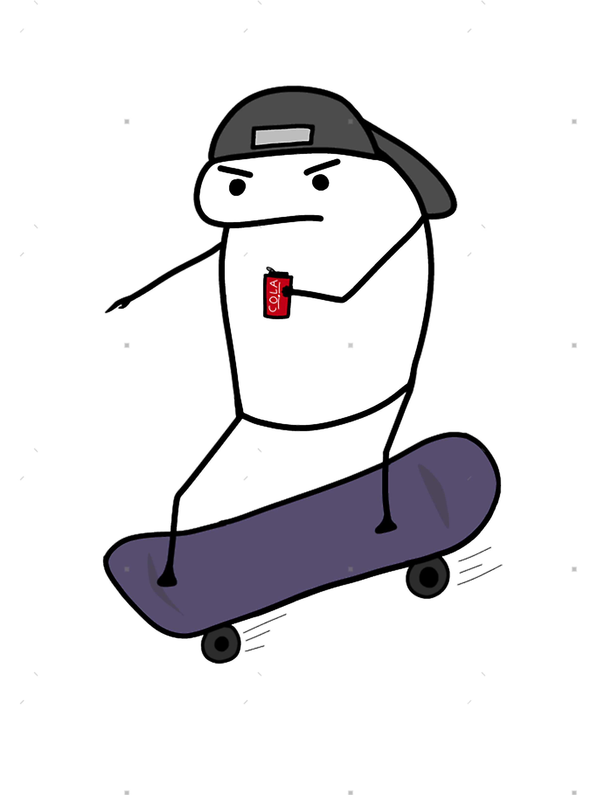 Cool flork skateboarding | Inspire Uplift