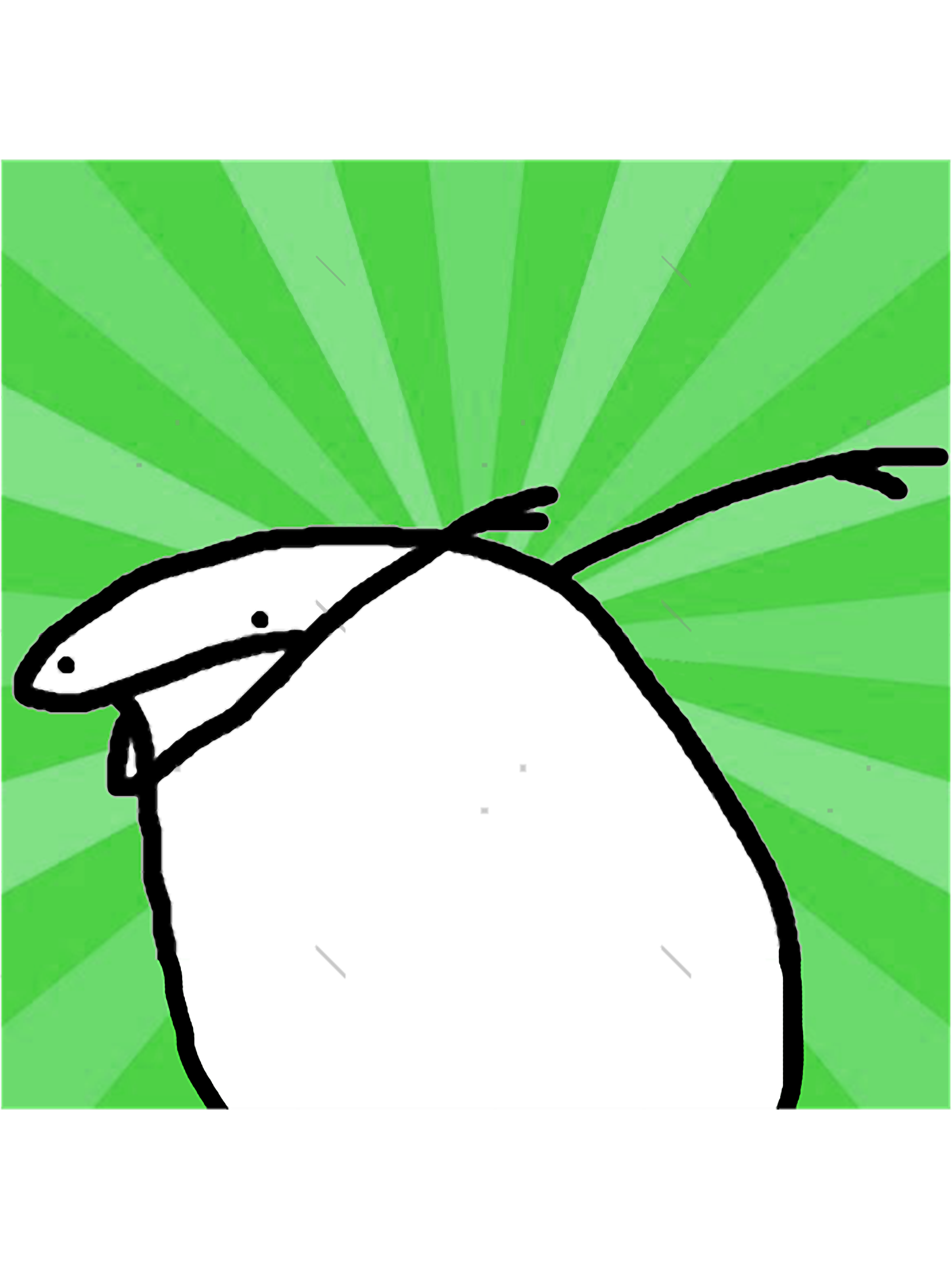 flork dab - Inspire Uplift