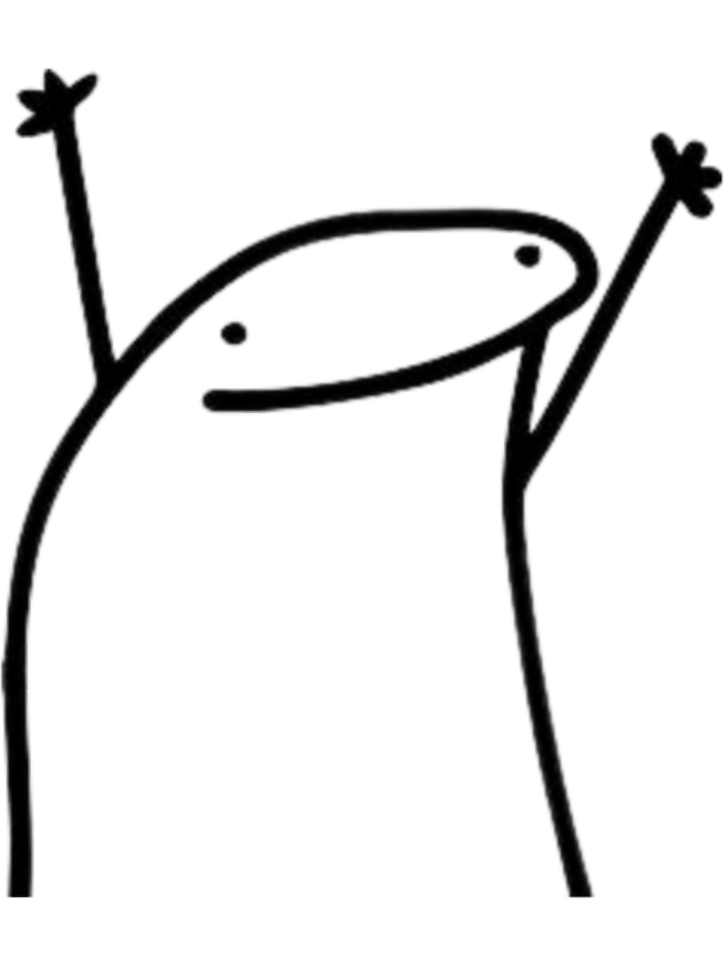 Flork Like a Boss | Inspire Uplift