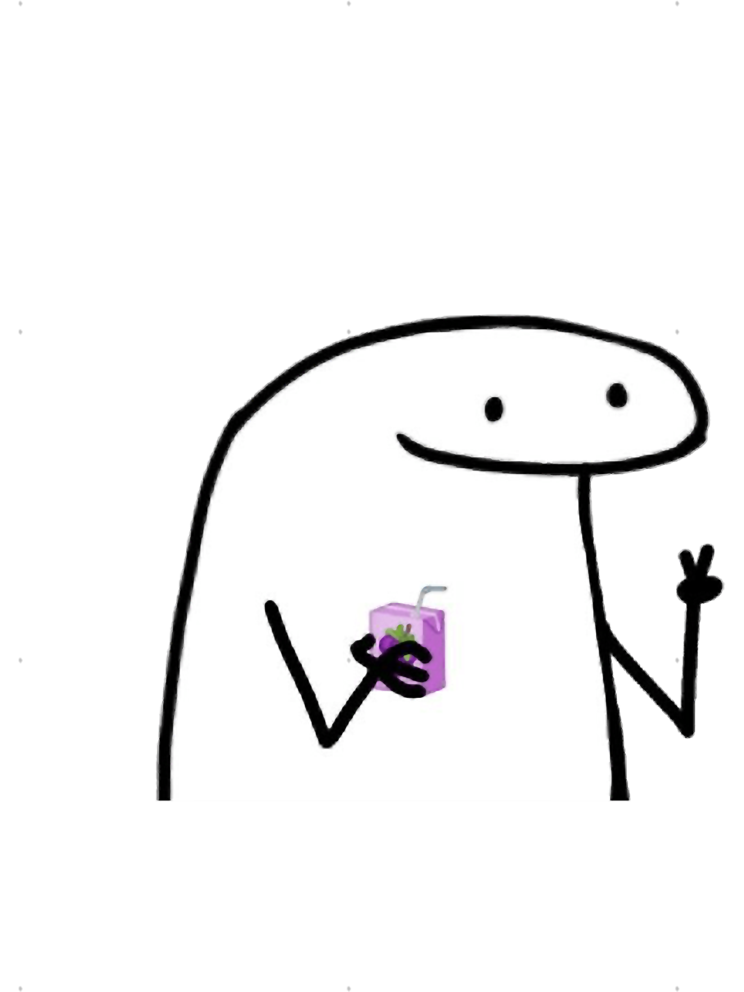 Flork of Cows with juice | Inspire Uplift