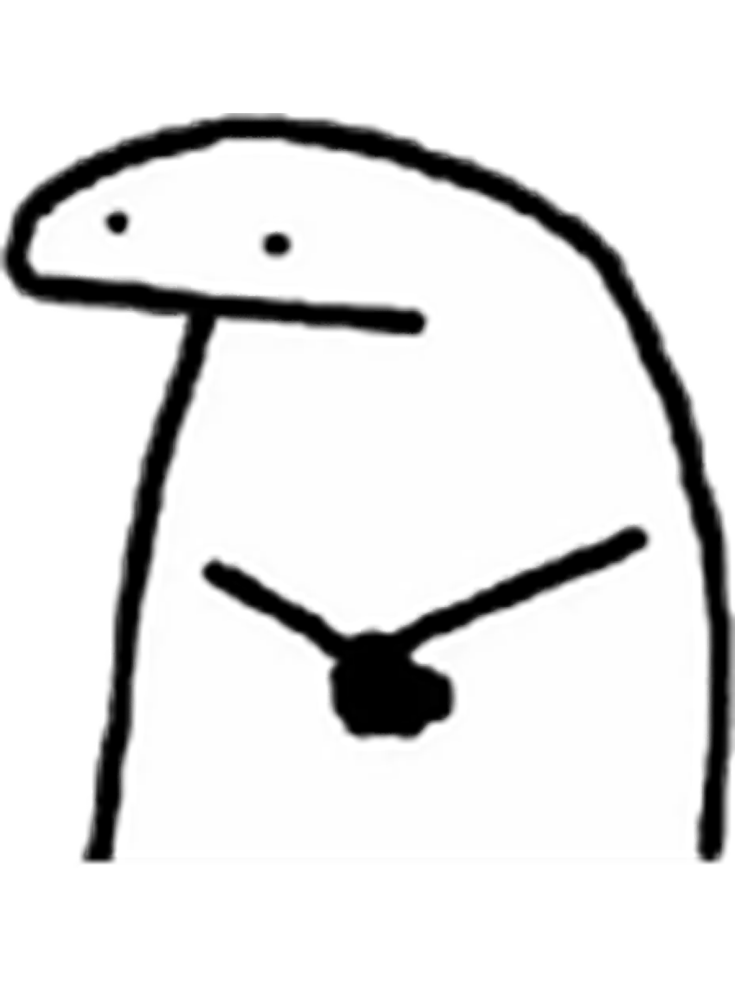 Flork Sticker | Inspire Uplift