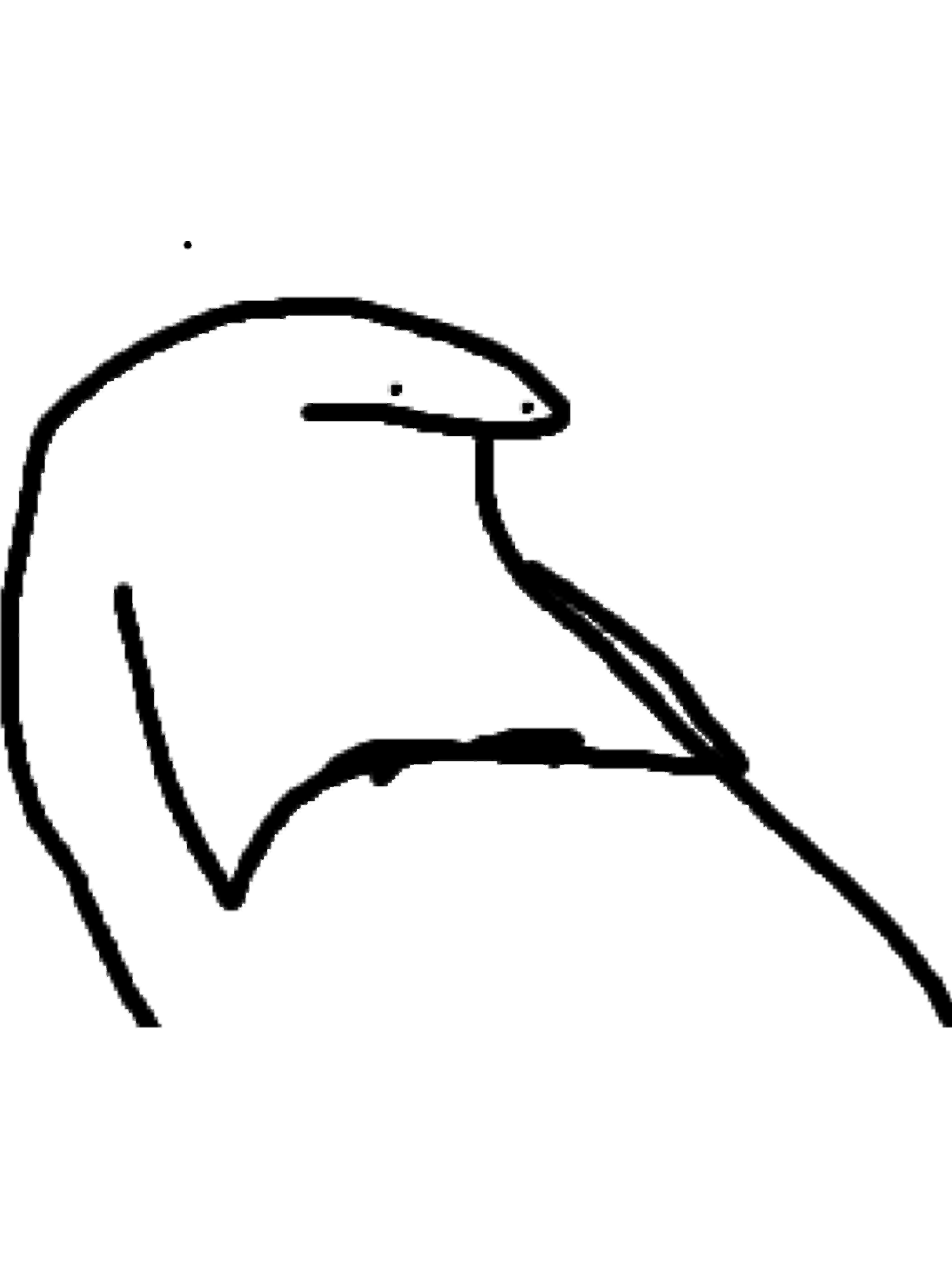 meme flork s, really cute flork | Inspire Uplift