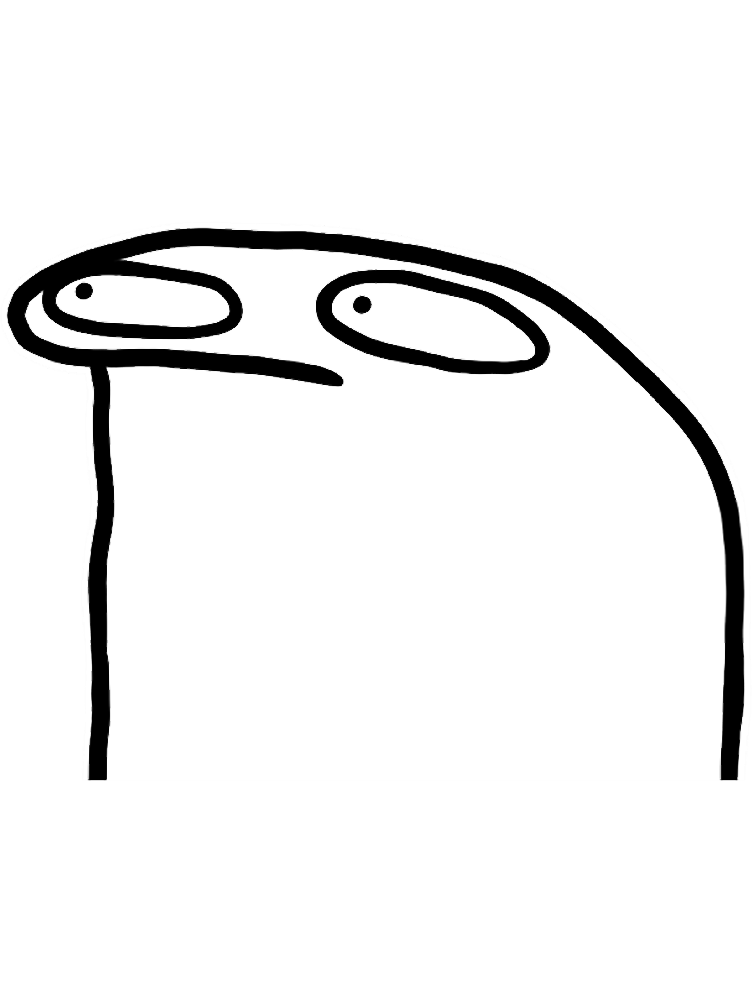 Shocked Flork - Inspire Uplift