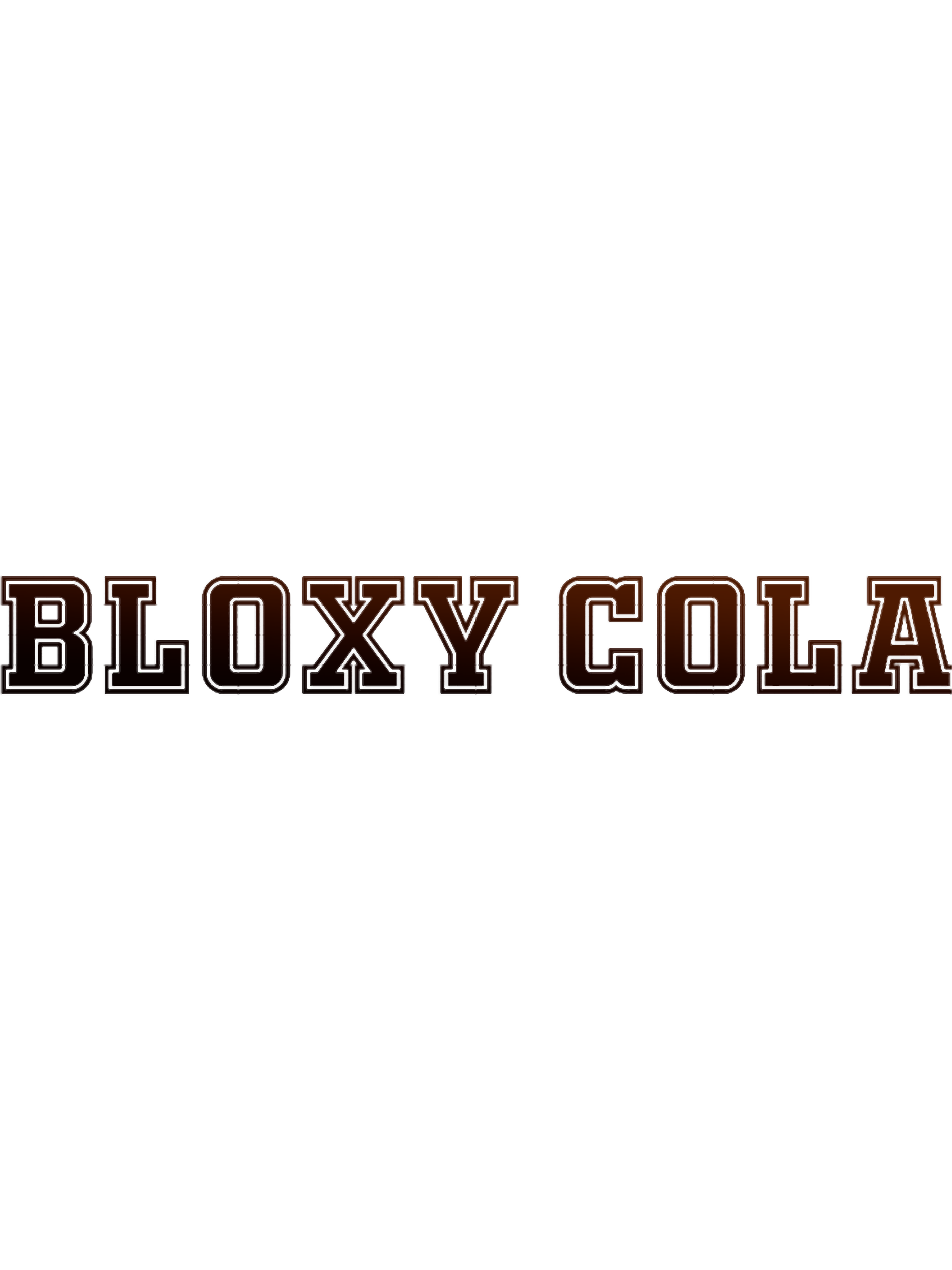Bloxy Cola Classic(3) | Inspire Uplift