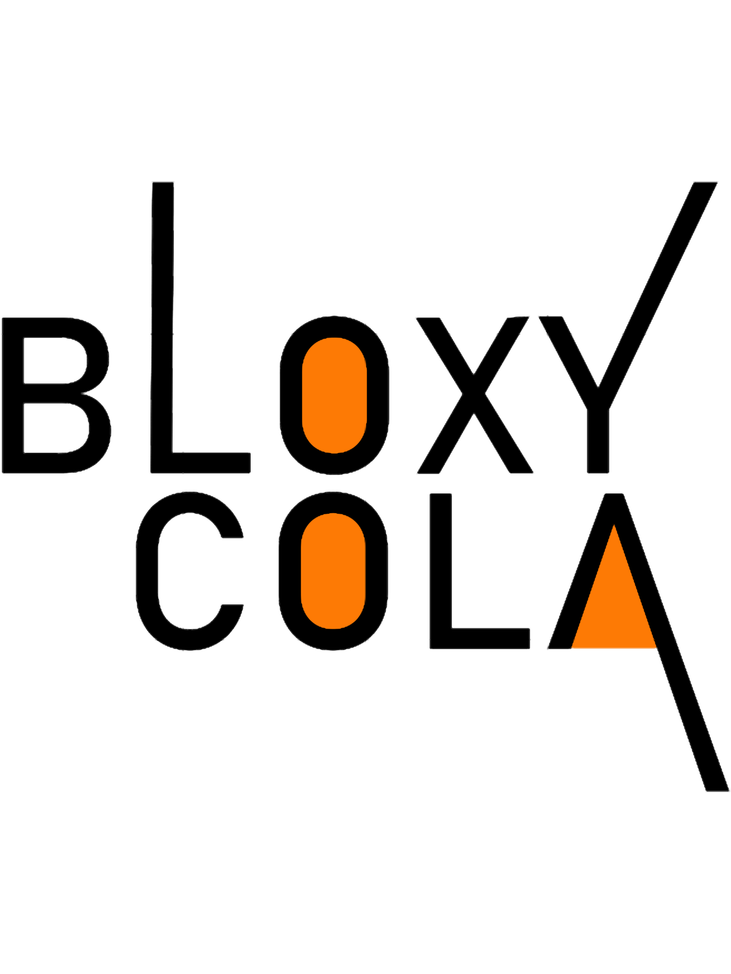 bloxy cola iphone case | Inspire Uplift