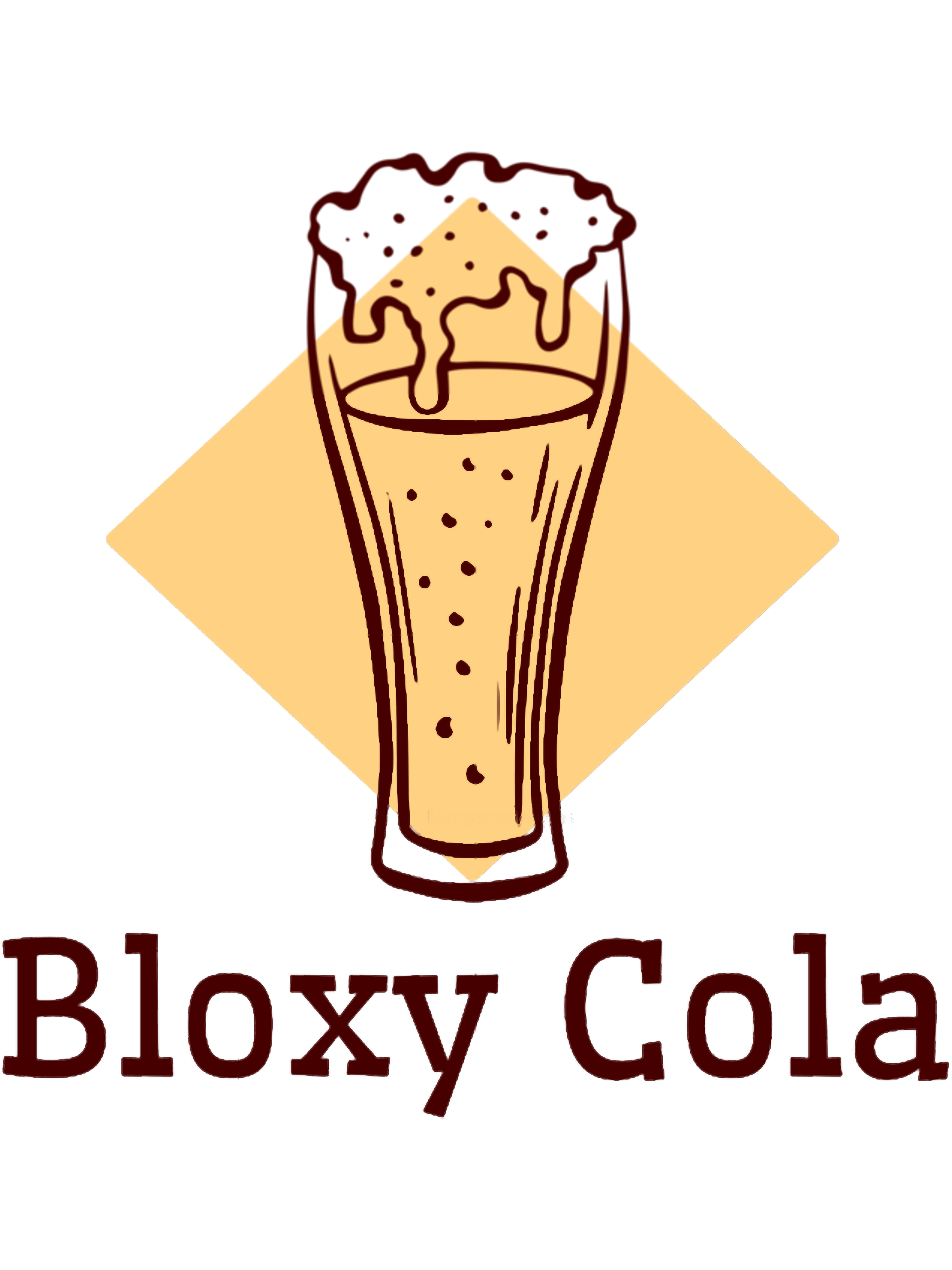 Bloxy Cola(10) | Inspire Uplift
