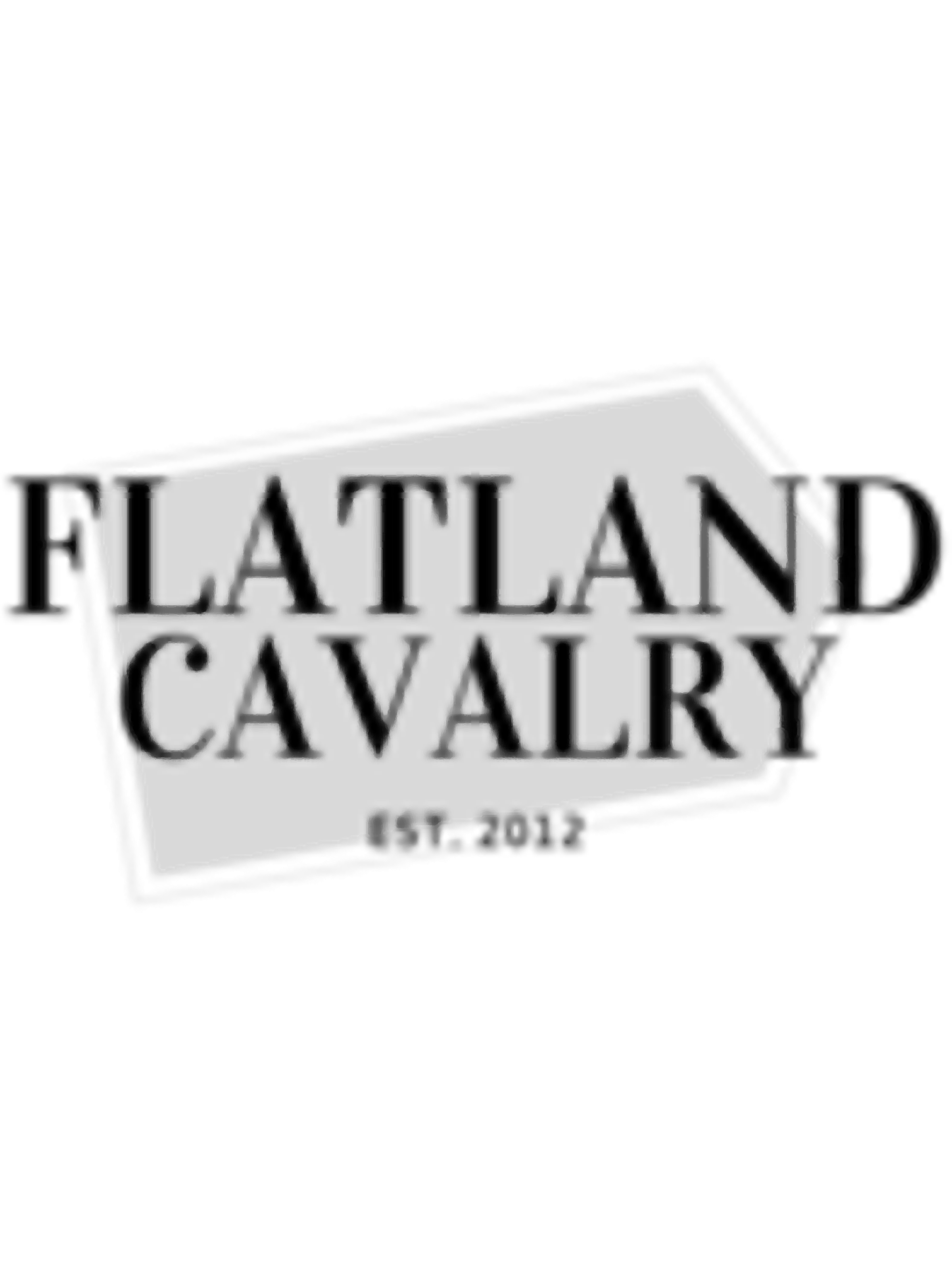 Flatland Cavalry | Inspire Uplift