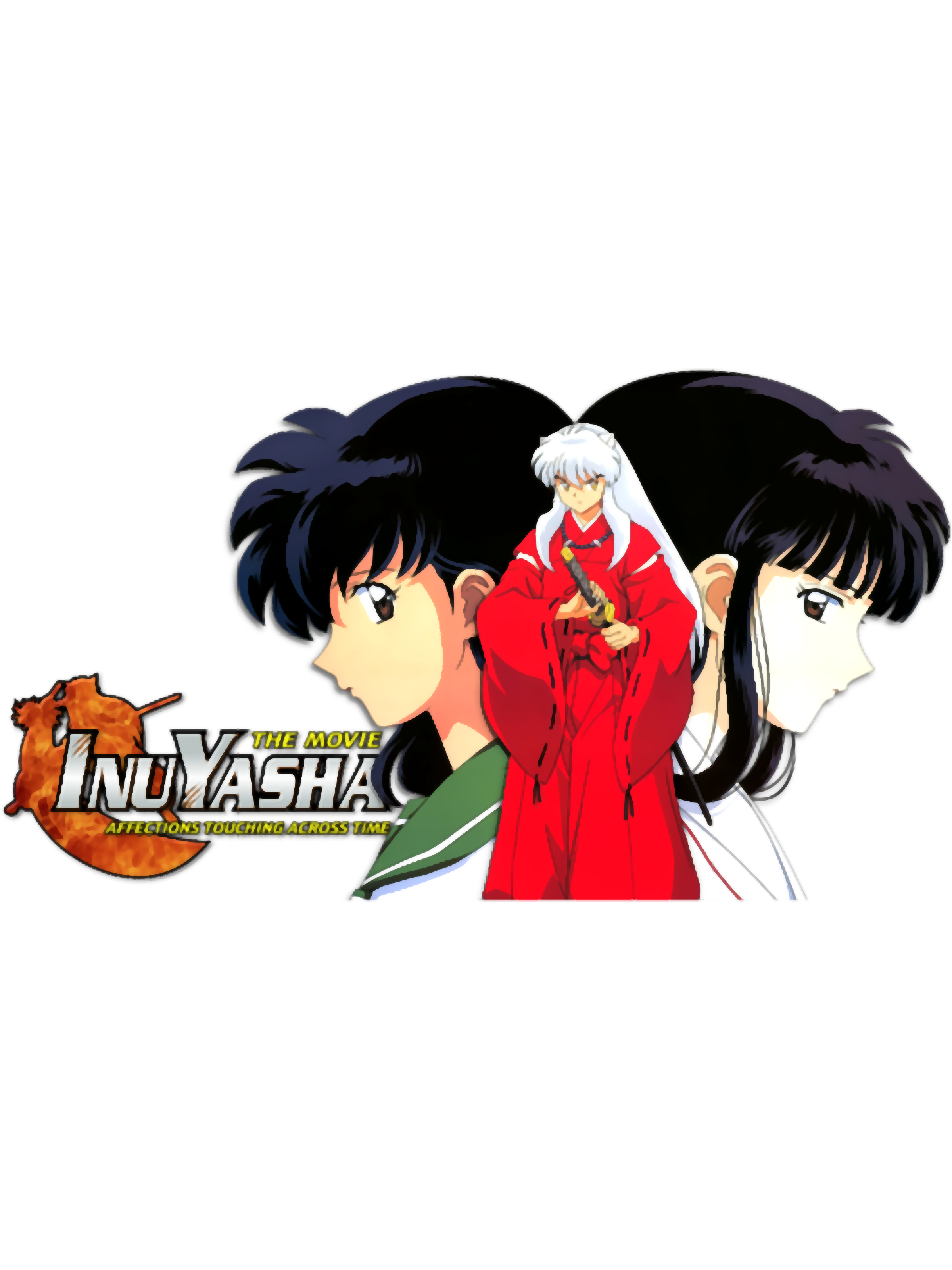 Inuyasha - Inspire Uplift