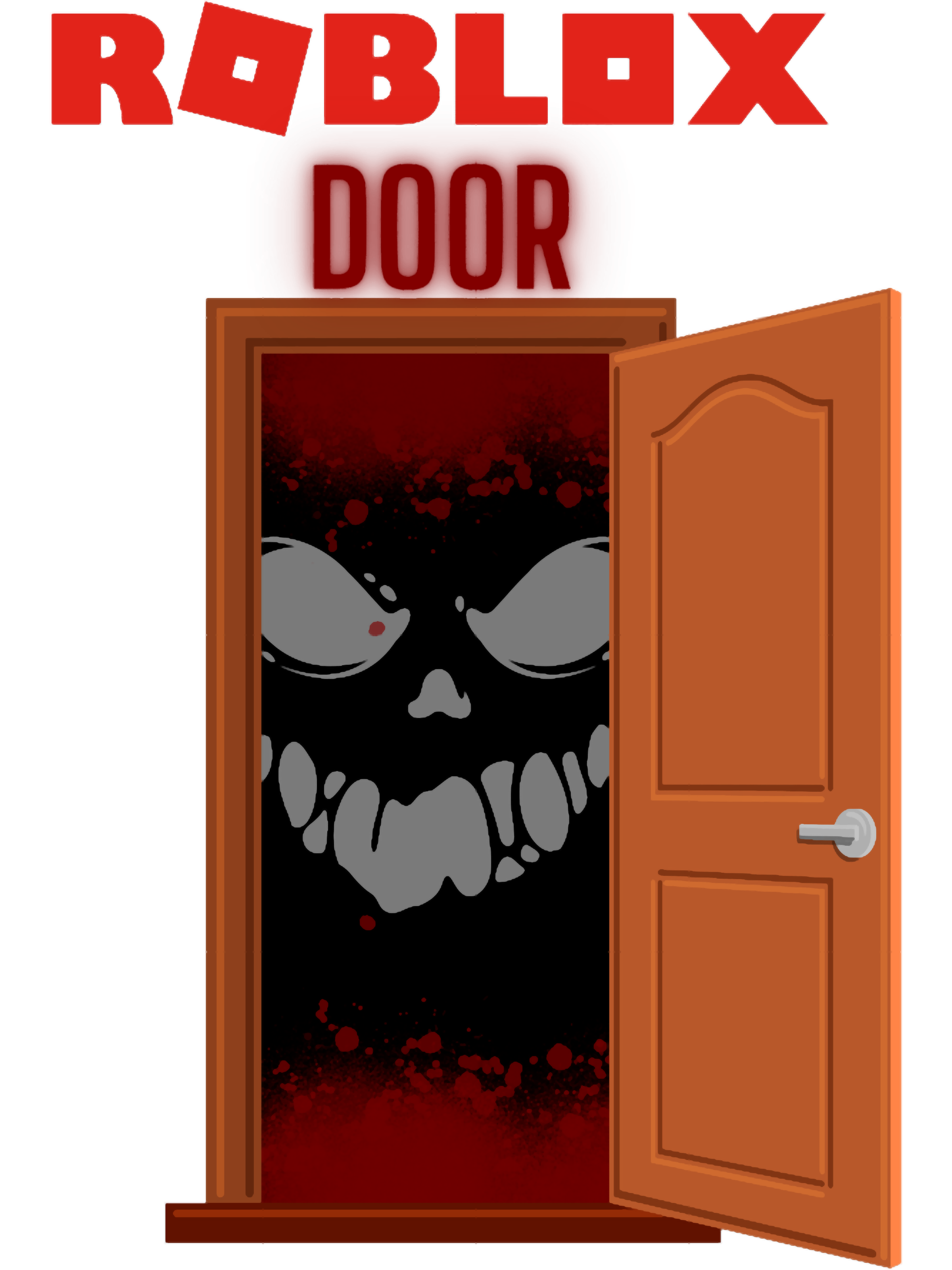 Roblox door design for Roblox lovers. | Inspire Uplift