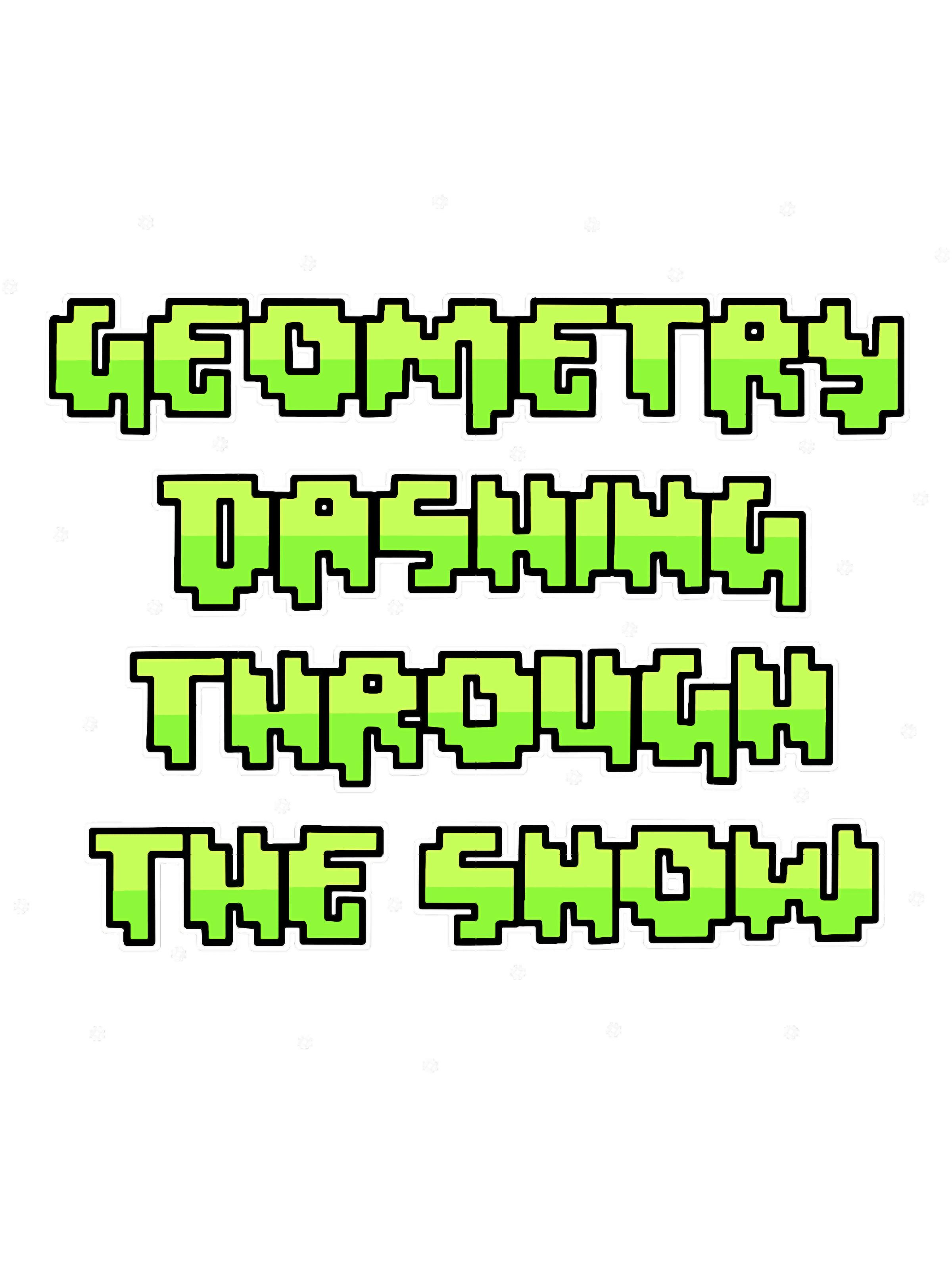 Geometry Dash | Inspire Uplift