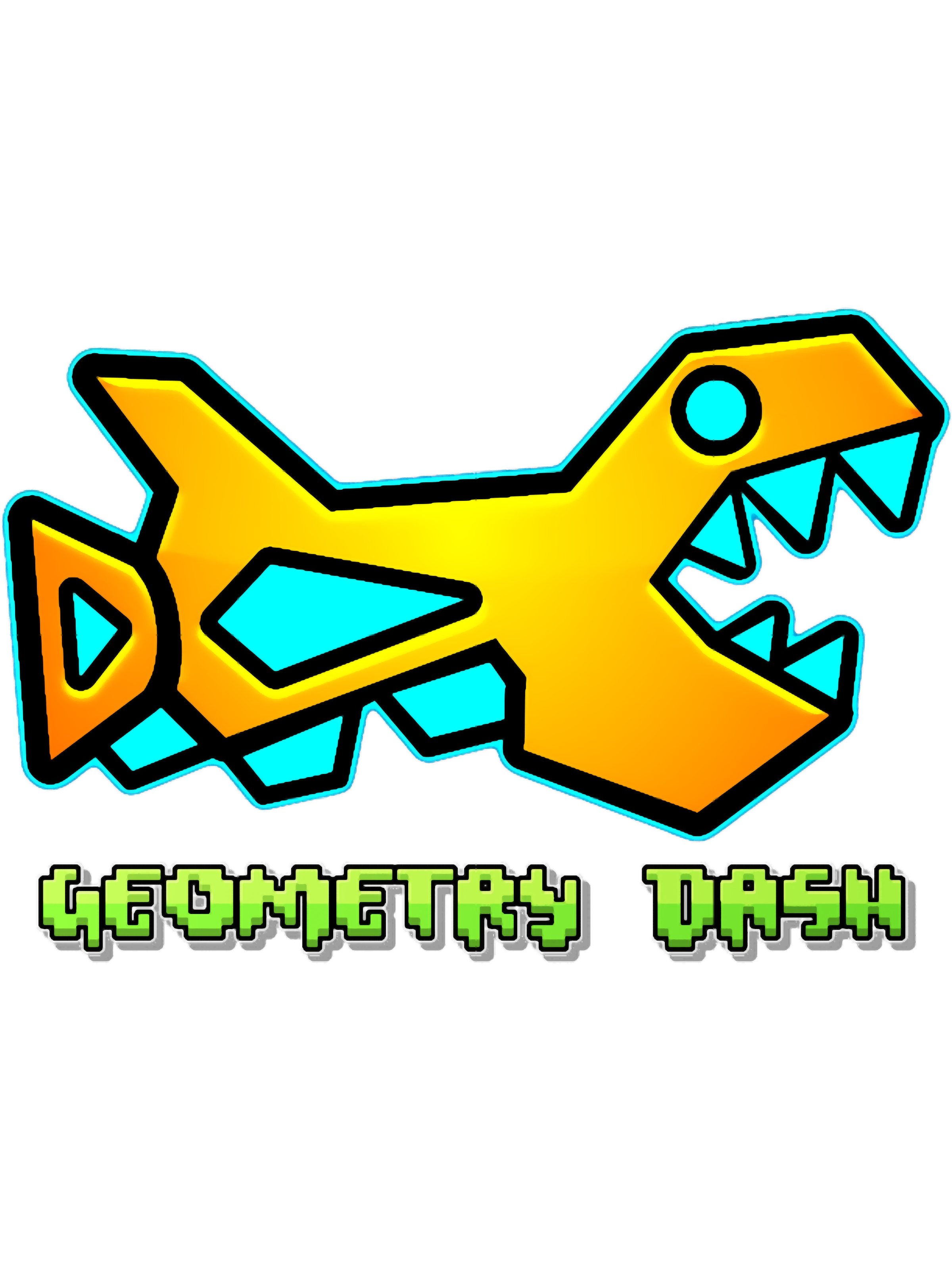 Geometry Dash Classic (2) | Inspire Uplift