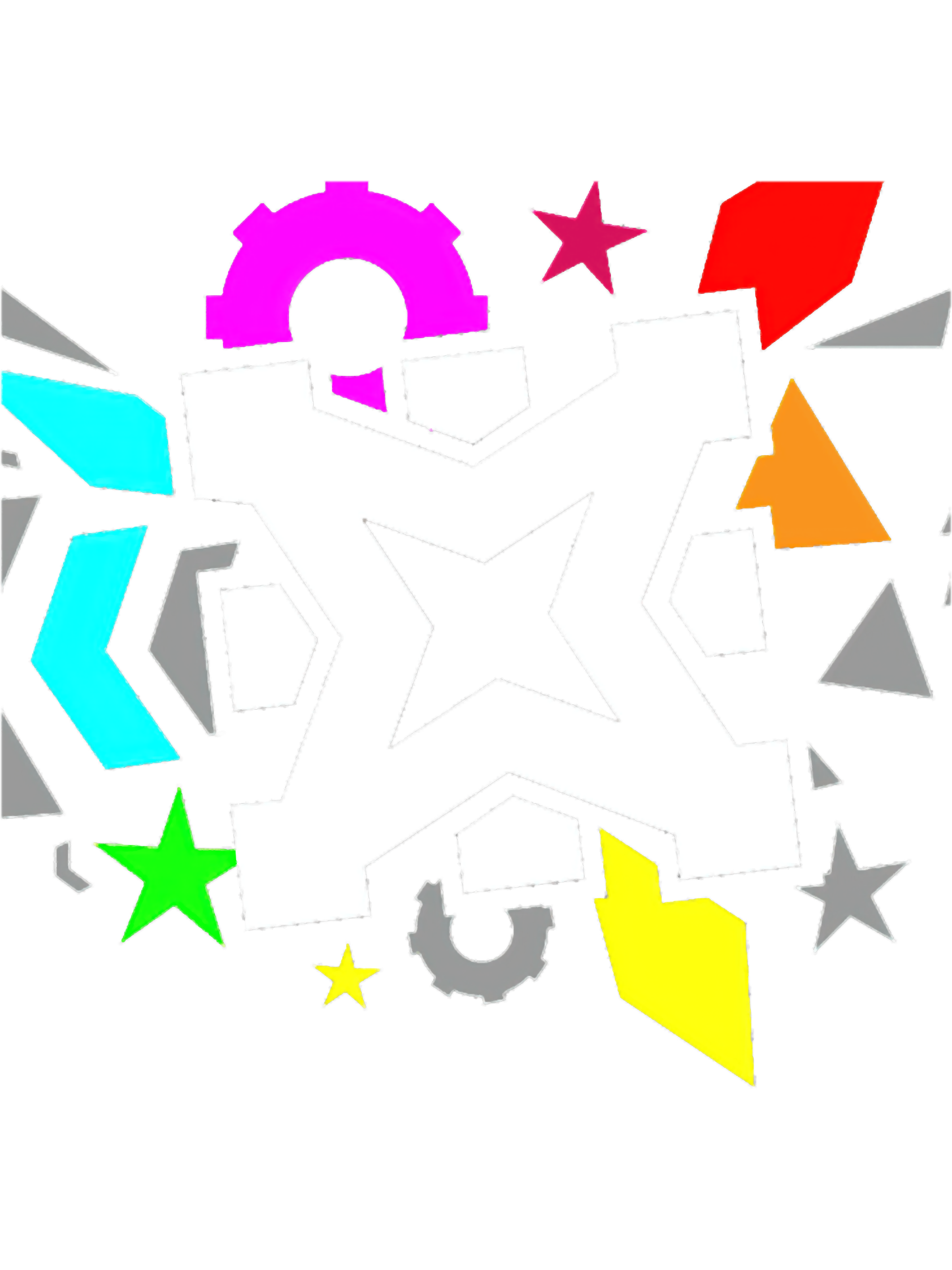 Geometry Dash Kids | Inspire Uplift