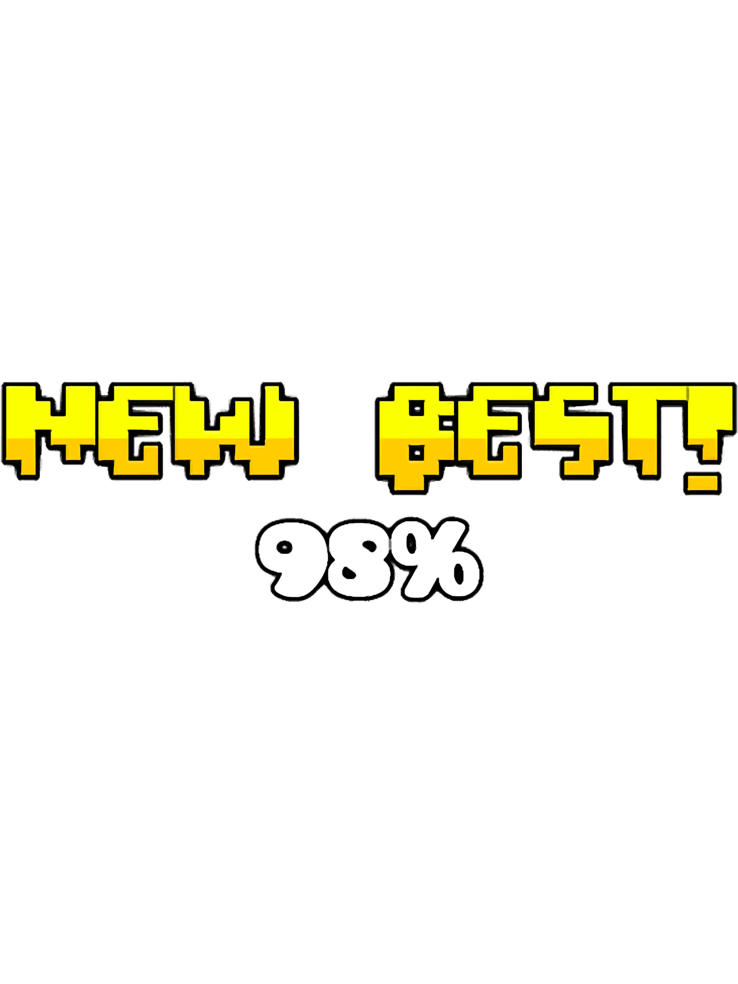 Geometry Dash Rage 98 - Inspire Uplift