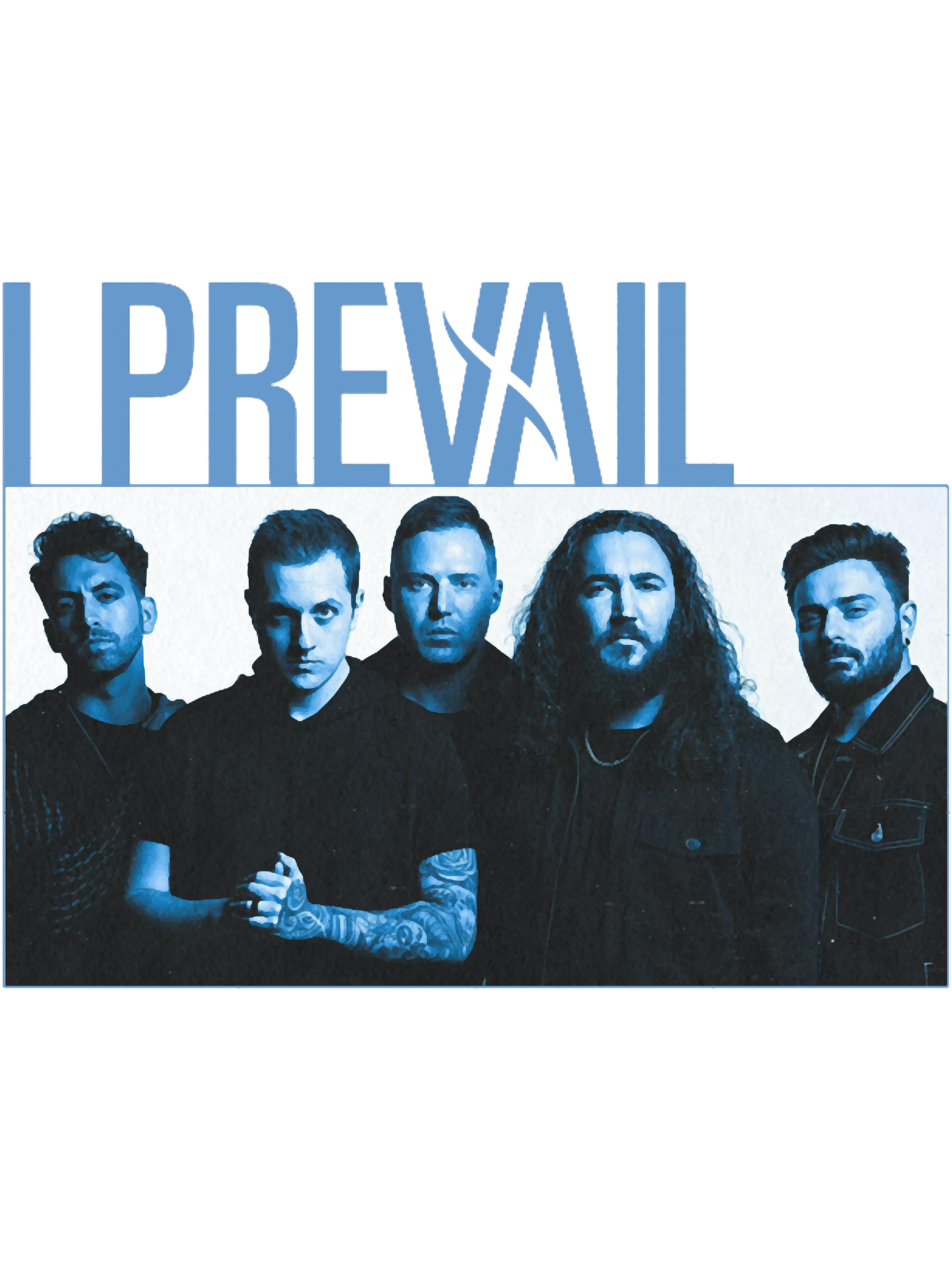 I Prevail Members | Inspire Uplift