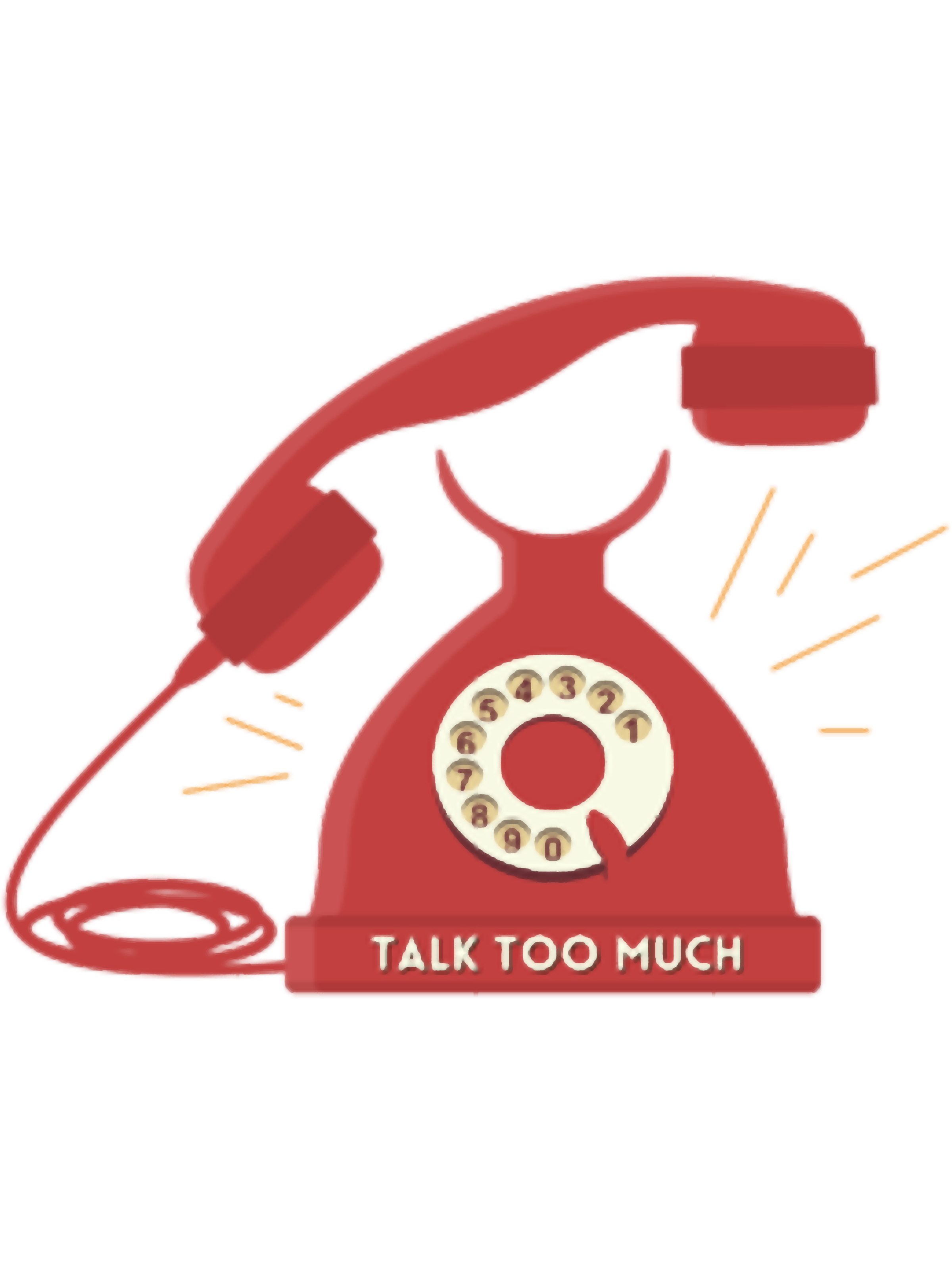 Talk Too Much Renee Rapp | Inspire Uplift
