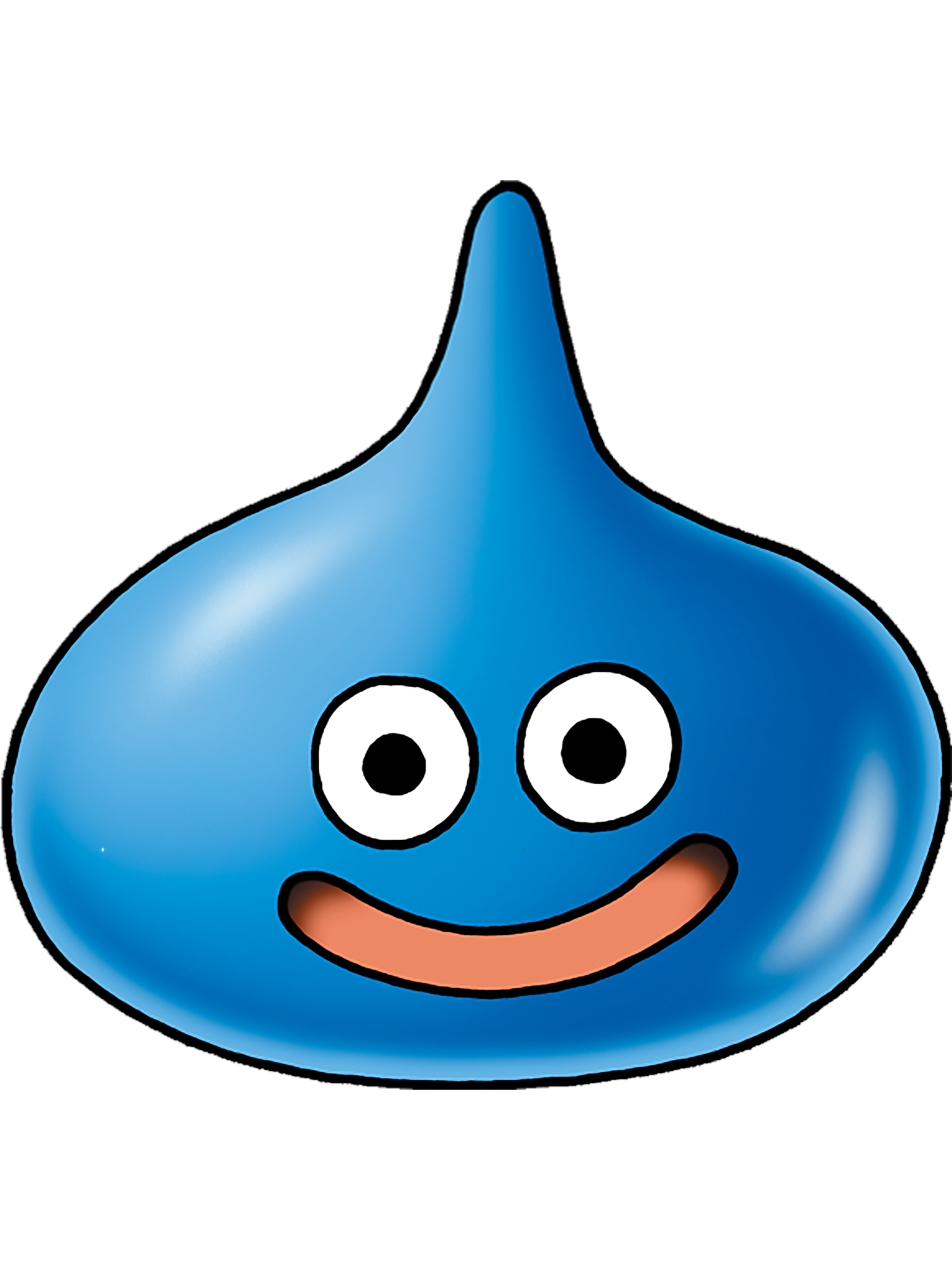 Dragon Quest Slime Active | Inspire Uplift