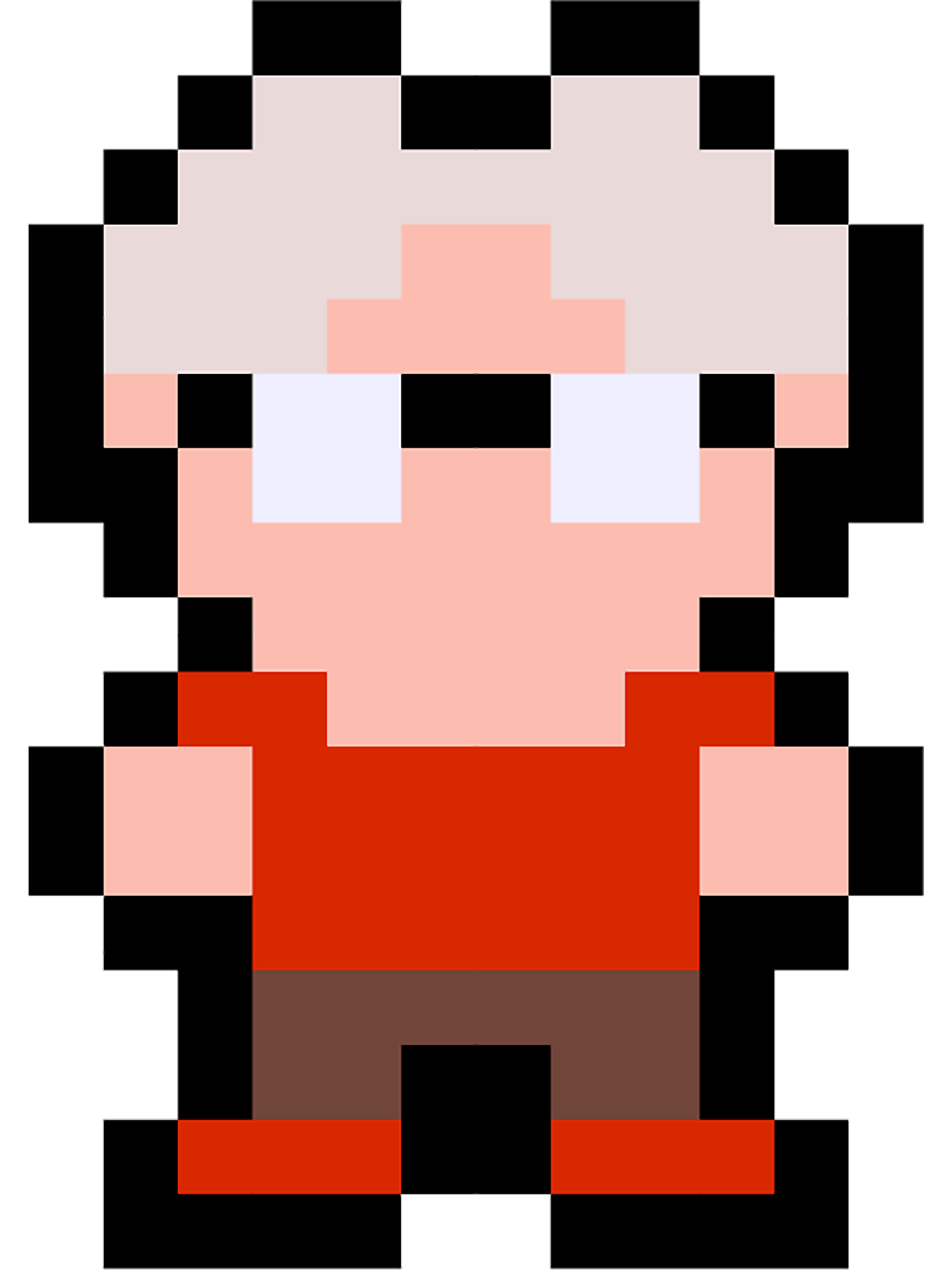 Pixel Lloyd | Inspire Uplift
