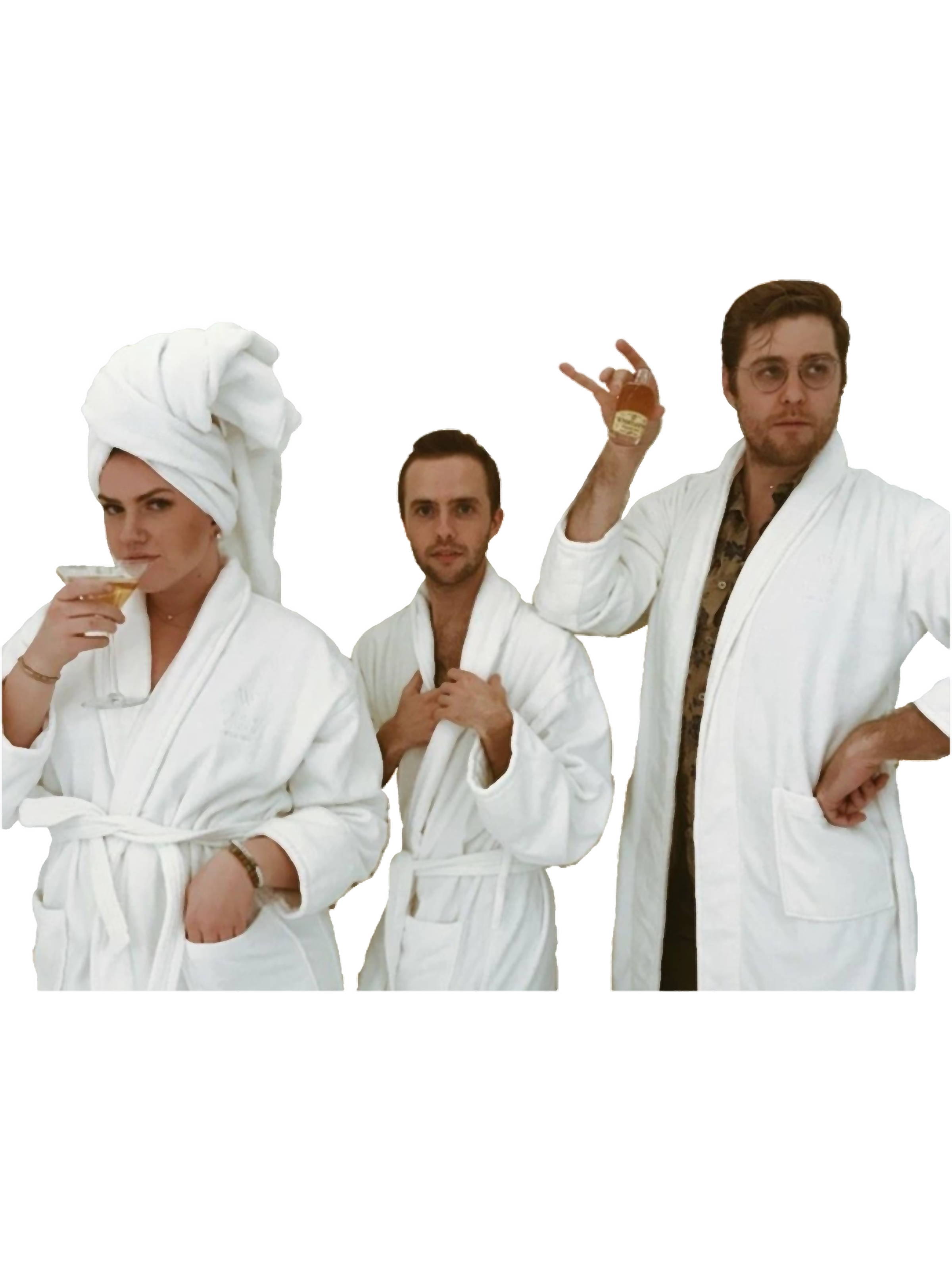 Garrett Watts Morgan Adams Ryland Adams SPA | Inspire Uplift