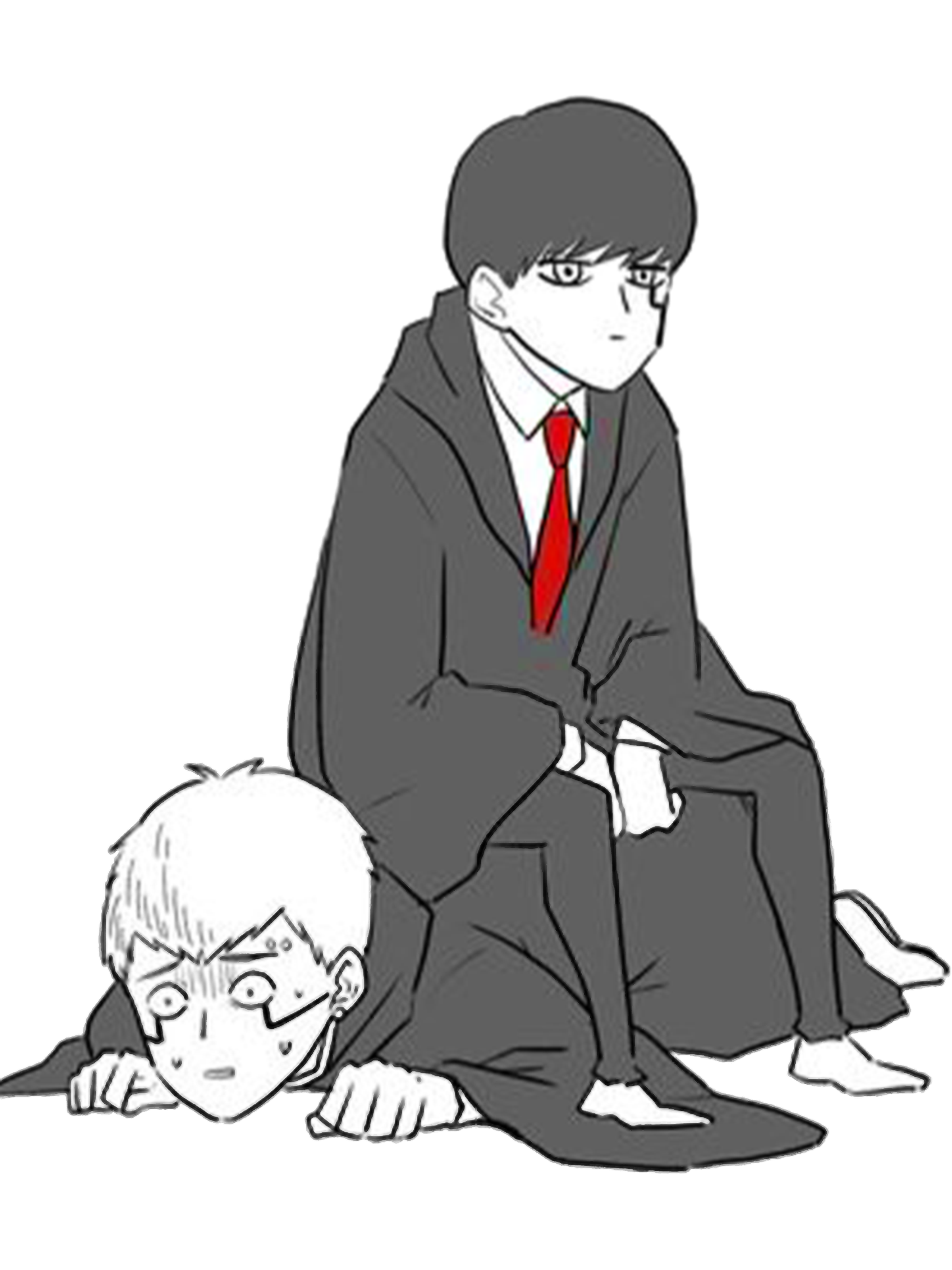 World MaMashleFunny fanart !Evil Bread not Evil Deadrathon M | Inspire ...