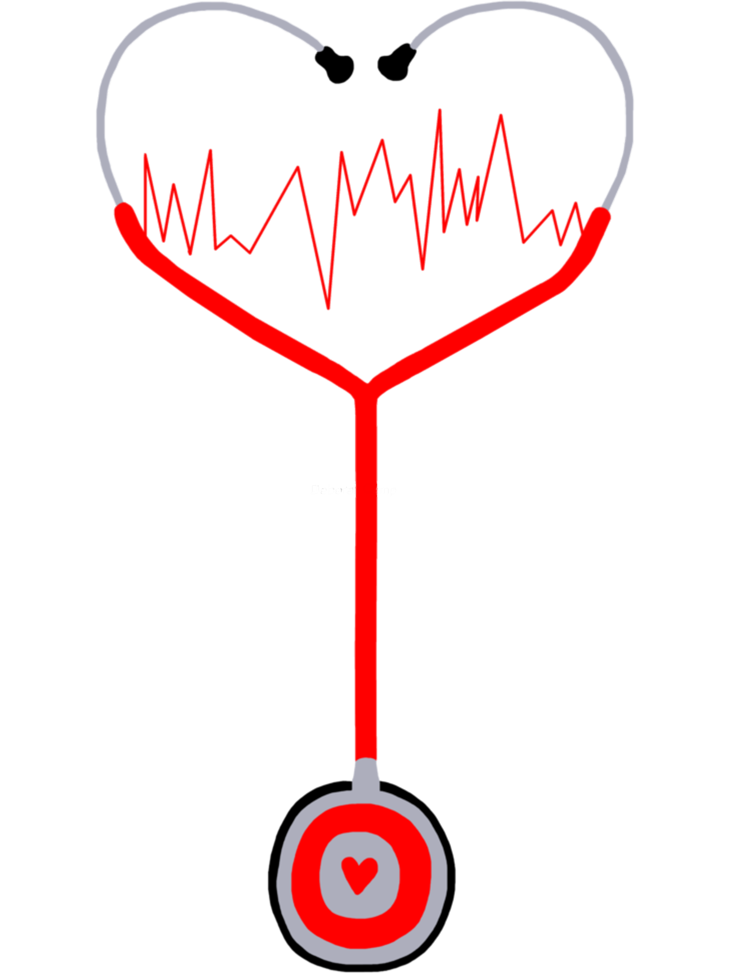 Heartbeat Stethoscope | Inspire Uplift