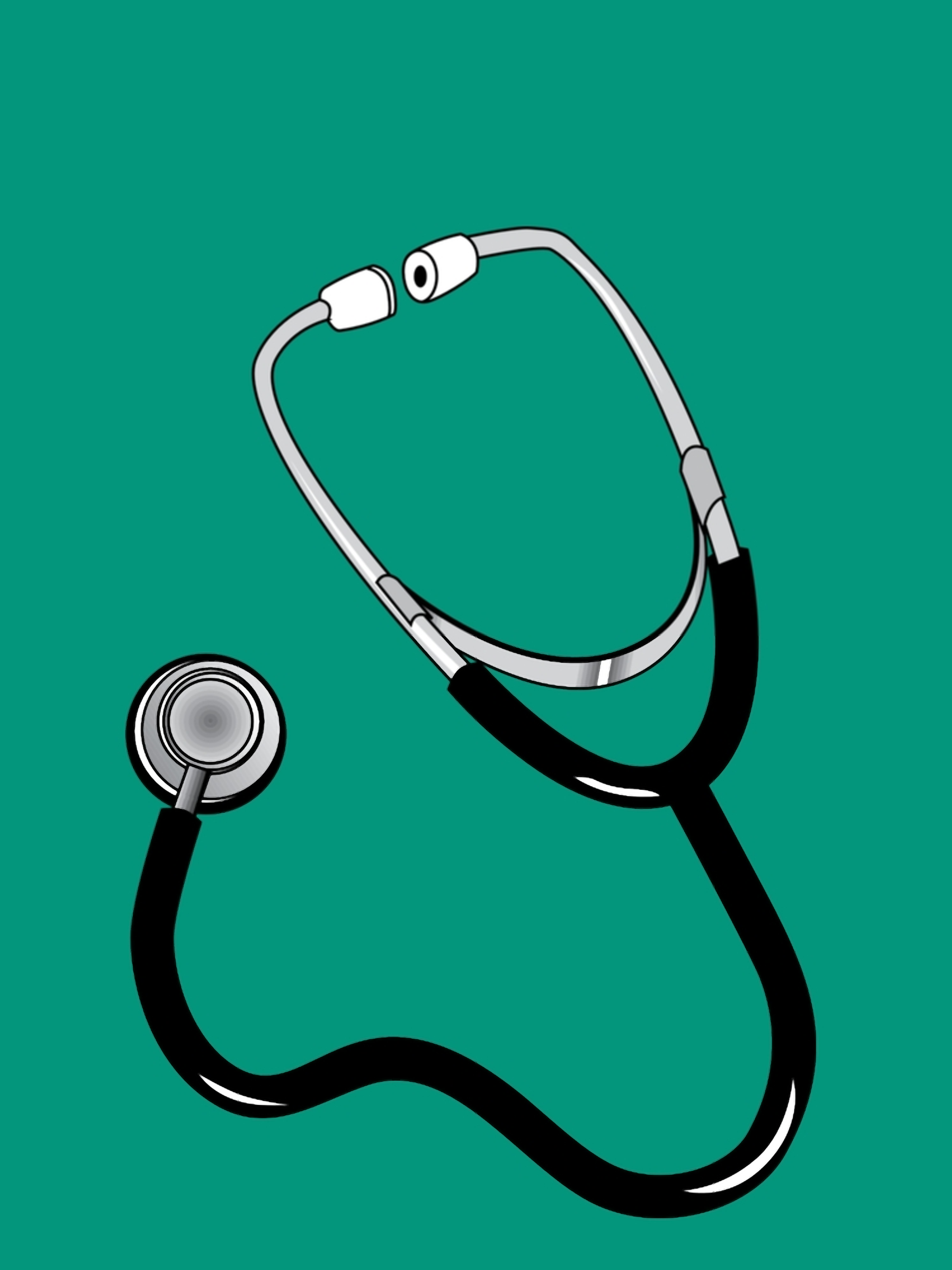 Stethoscope Graphic | Inspire Uplift