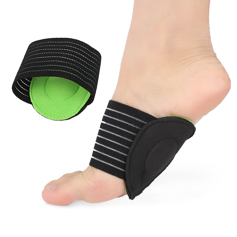 Orthotic Arch Support Insoles for Flat Feet | Inspire Uplift