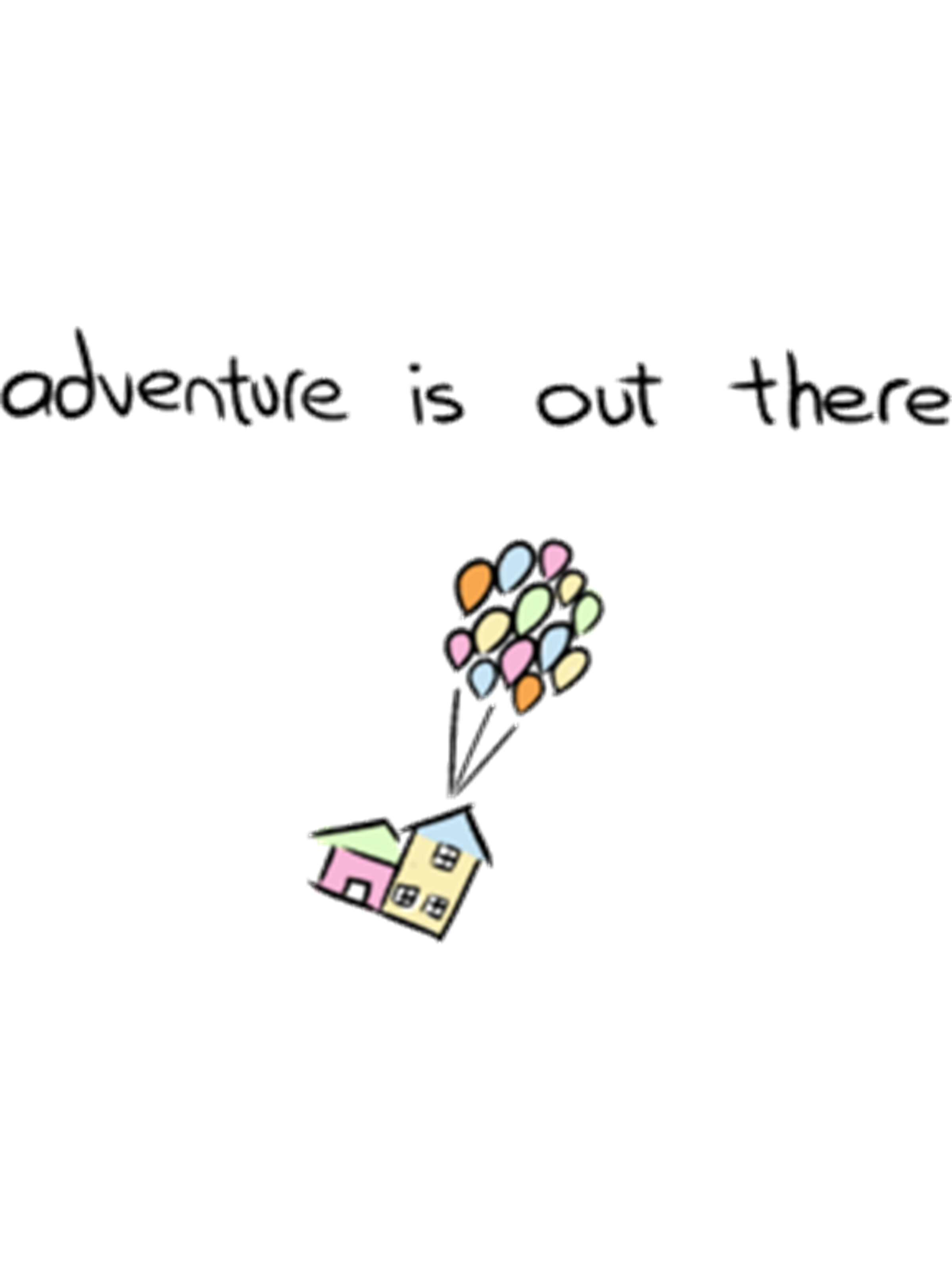 adventure is out there svg - Inspire Uplift