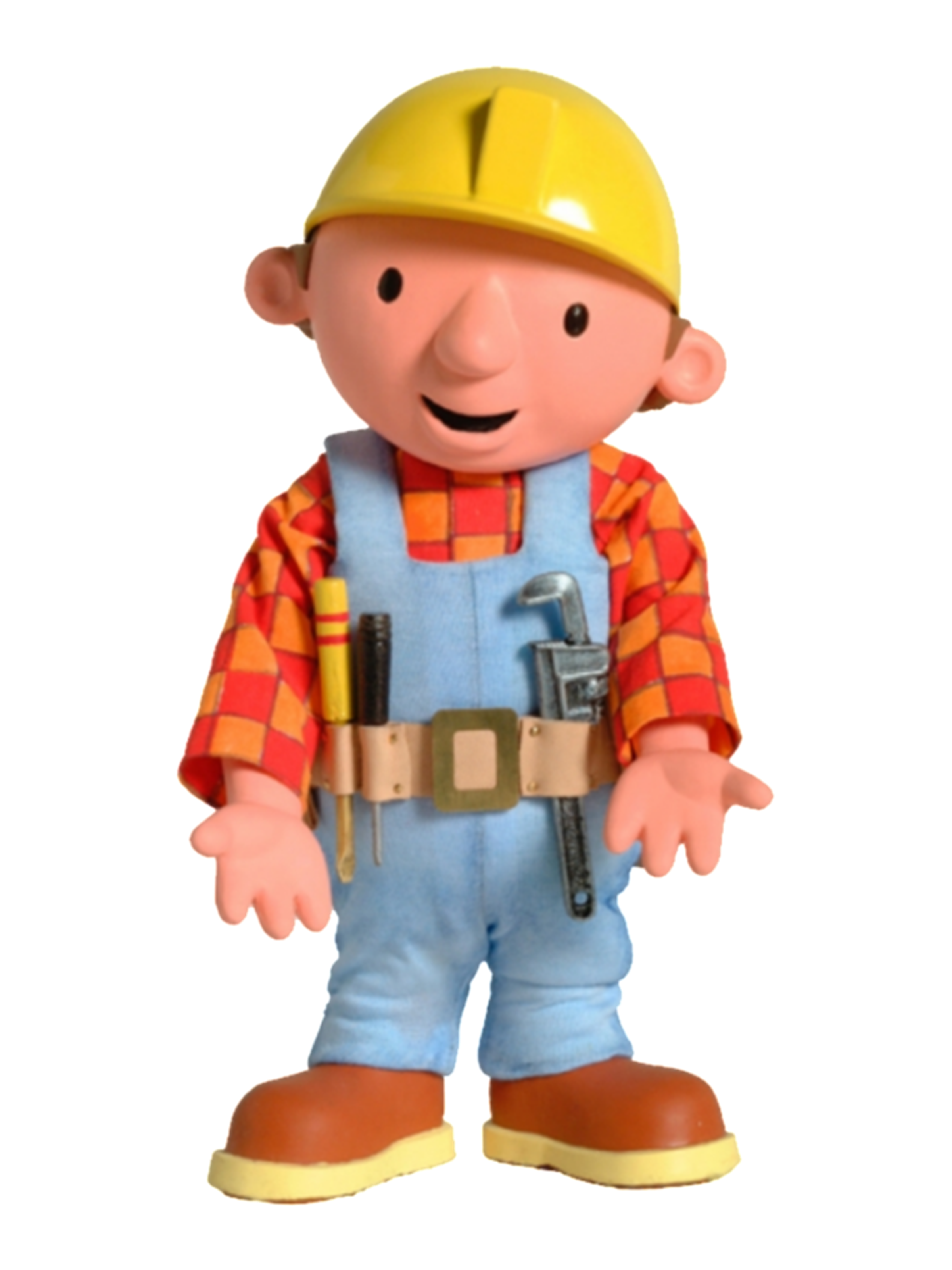 Bob the Builder Cartoon | Inspire Uplift