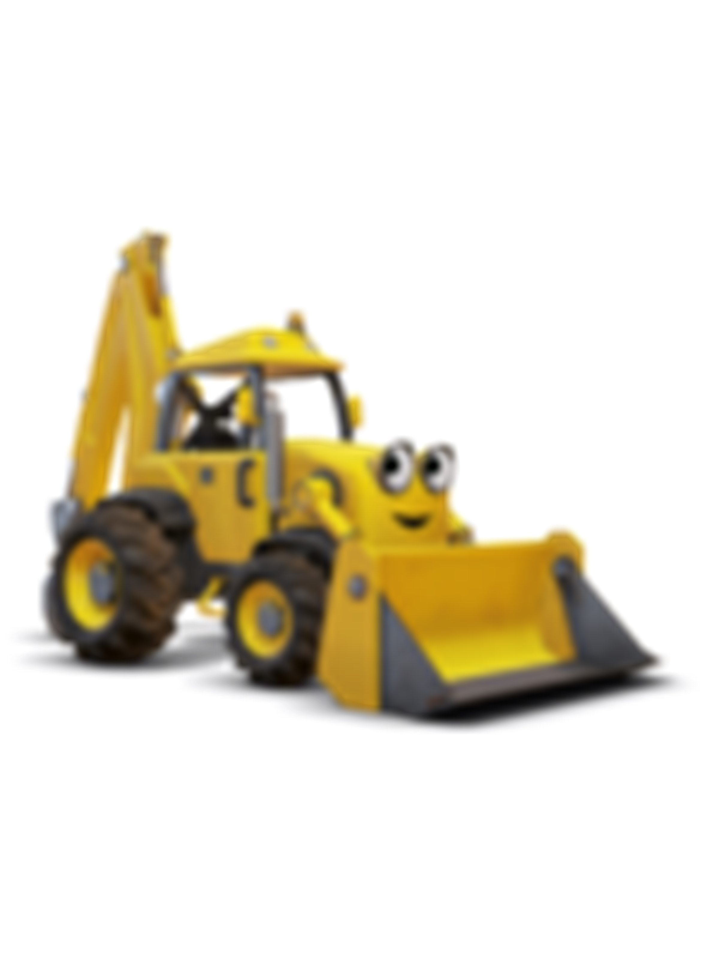 Bob the builder scoop | Inspire Uplift