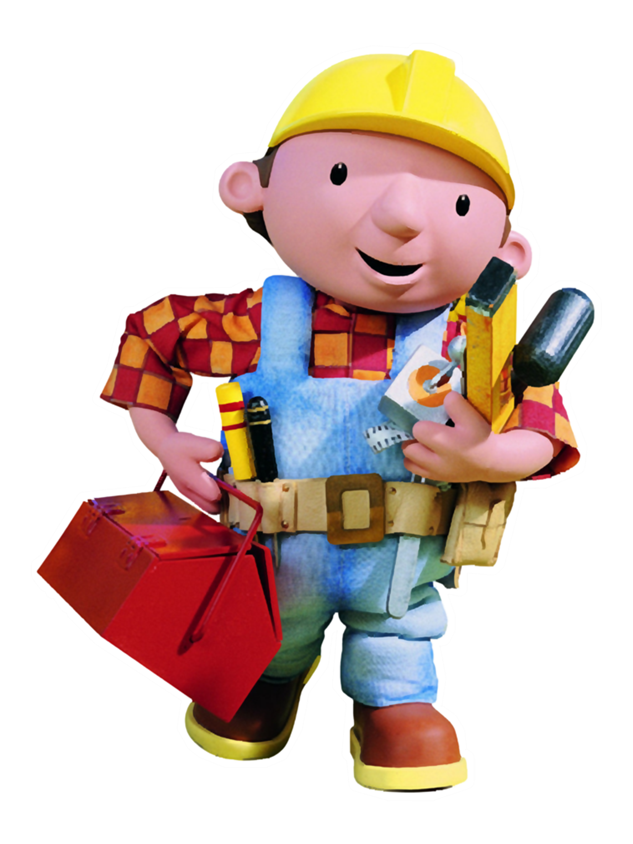Bob The Builders | Inspire Uplift