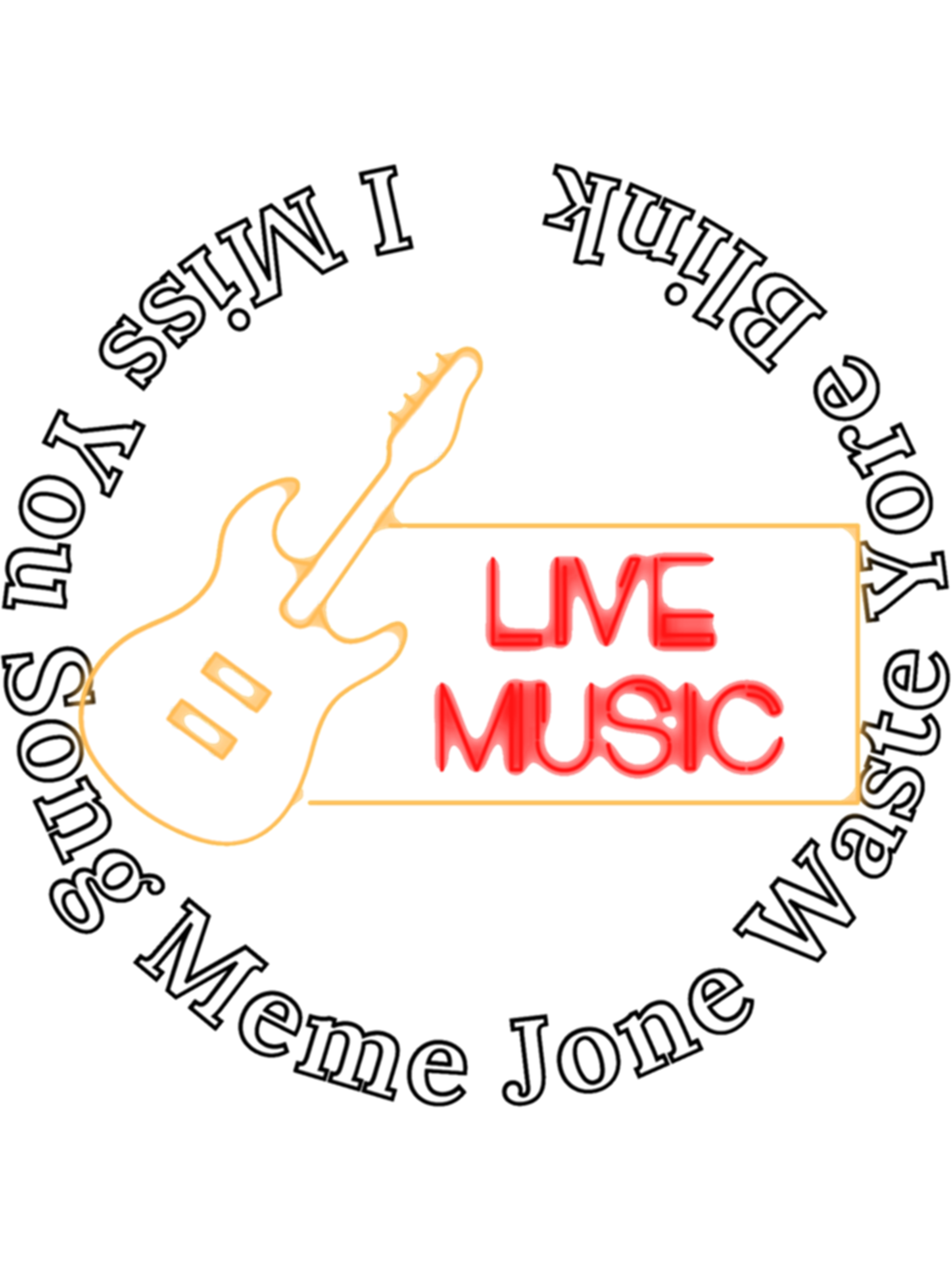 I Miss You Song Meme Jone Waste Yore Blink Love | Inspire Uplift