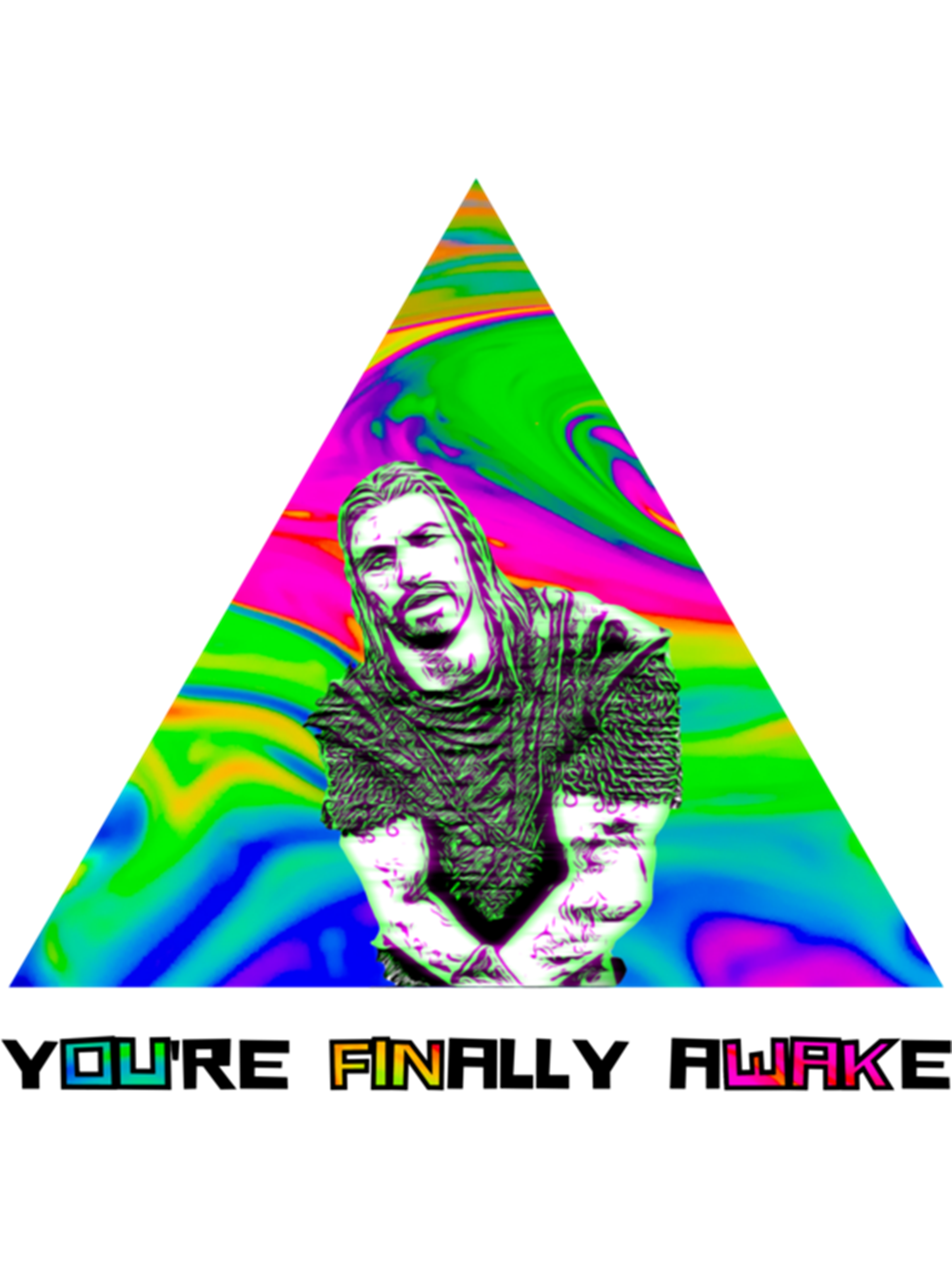 You're Finally Awake Shirt,and Pin Best New Cute, Funky and | Inspire ...