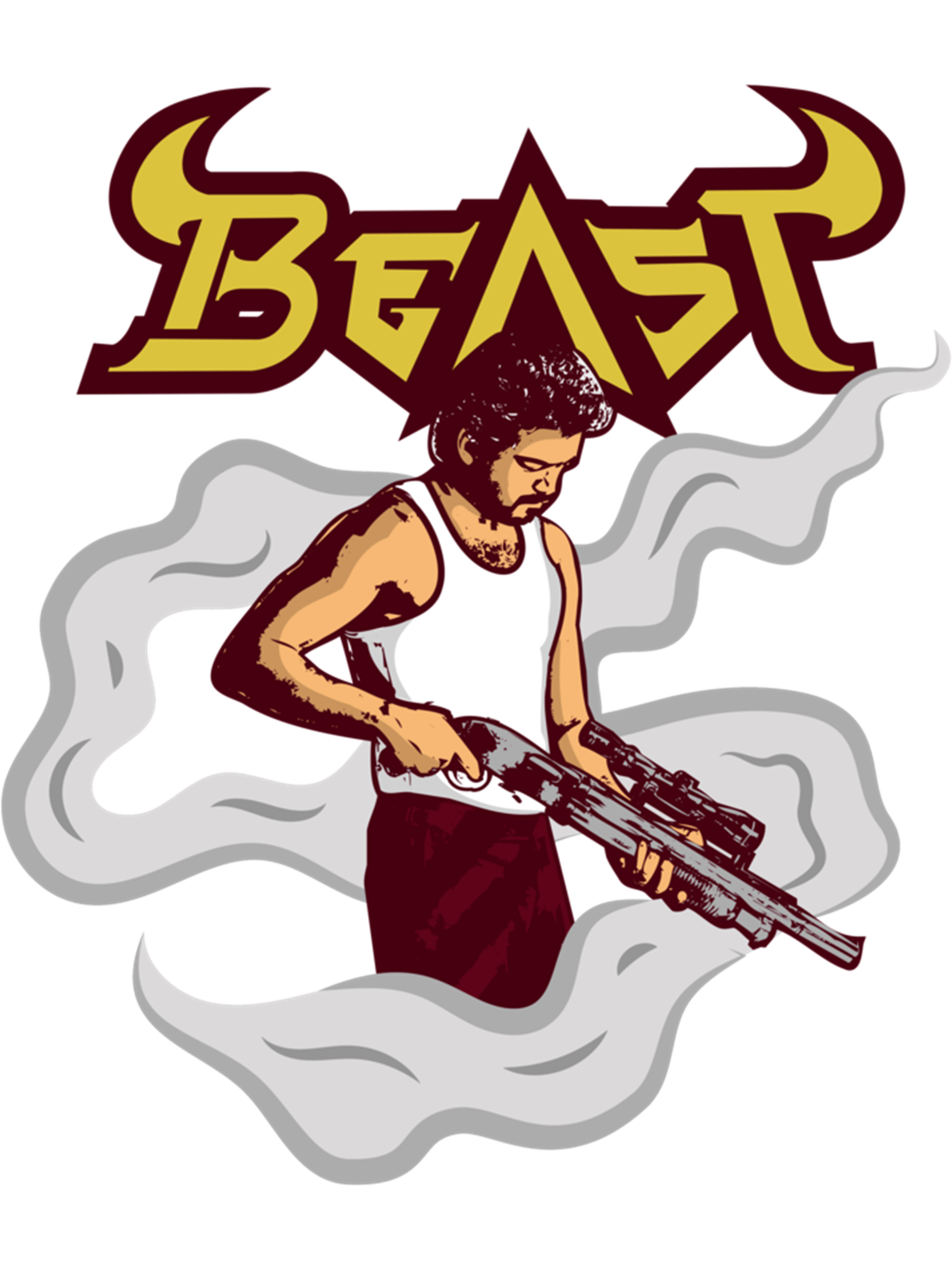 Beast Tamil Movie vijay latest | Inspire Uplift
