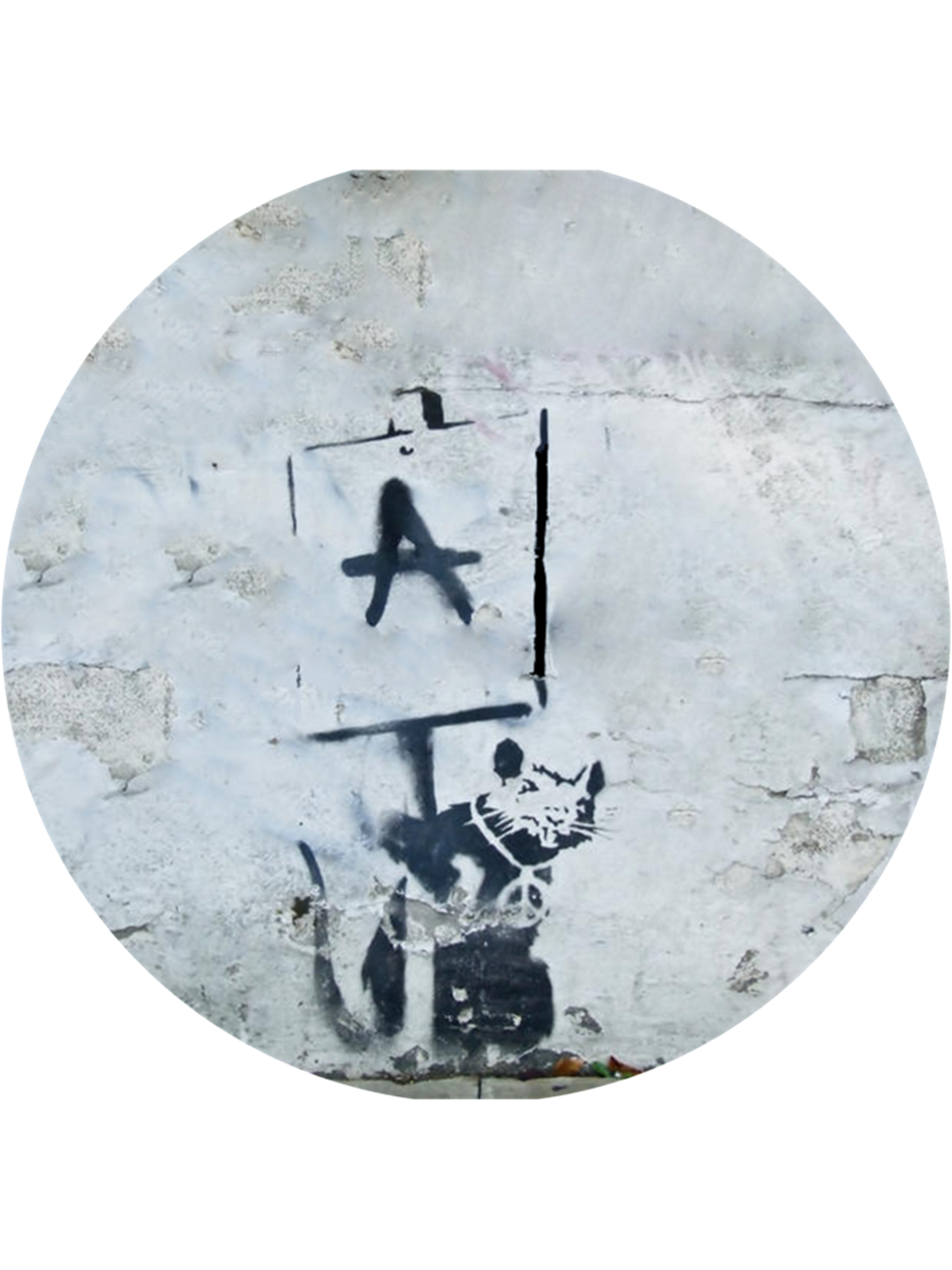 Bristol banksy , street art, banksy graffiti , banksy artwor | Inspire ...