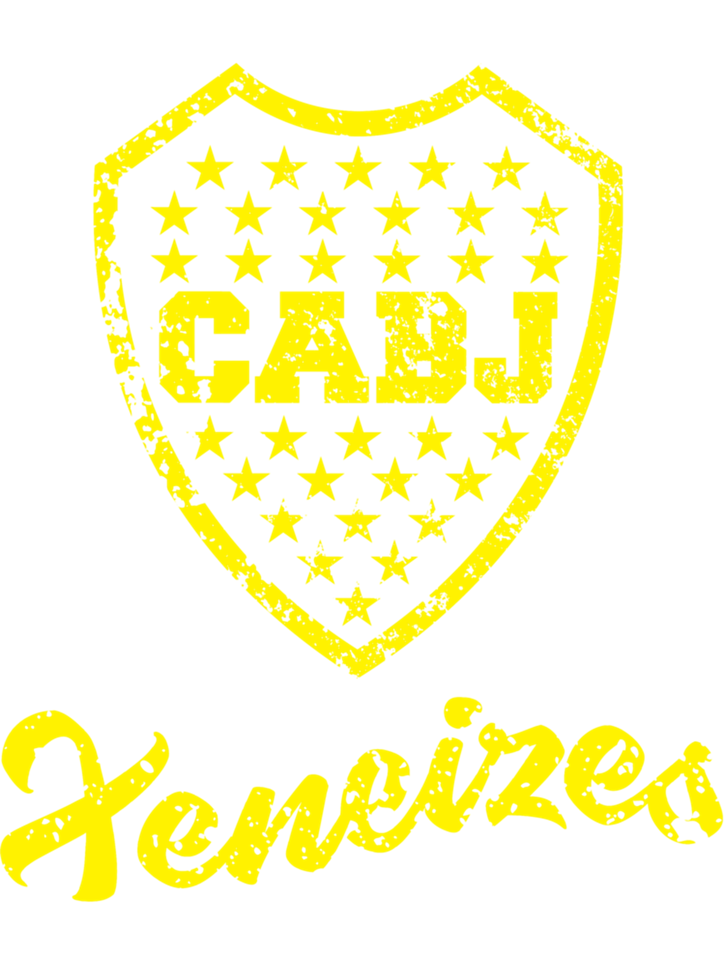 Boca Juniors | Inspire Uplift