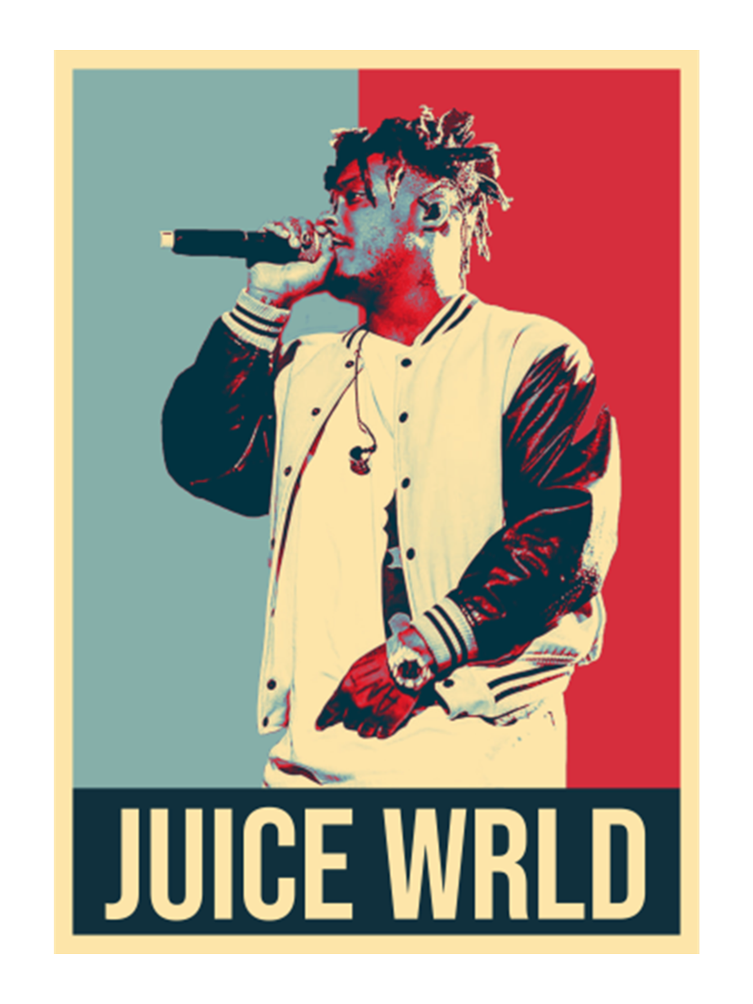 Juice wrld | Inspire Uplift