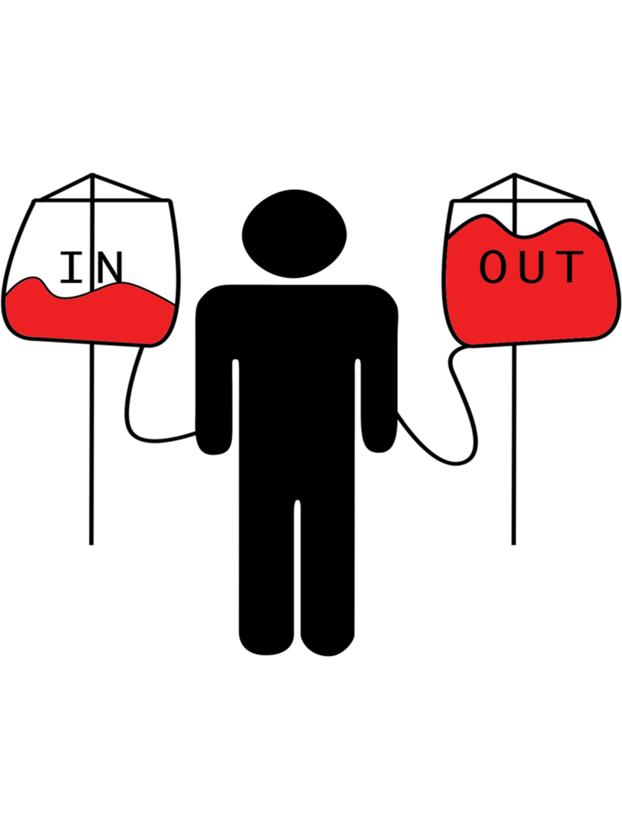 blood in blood out svg - Inspire Uplift