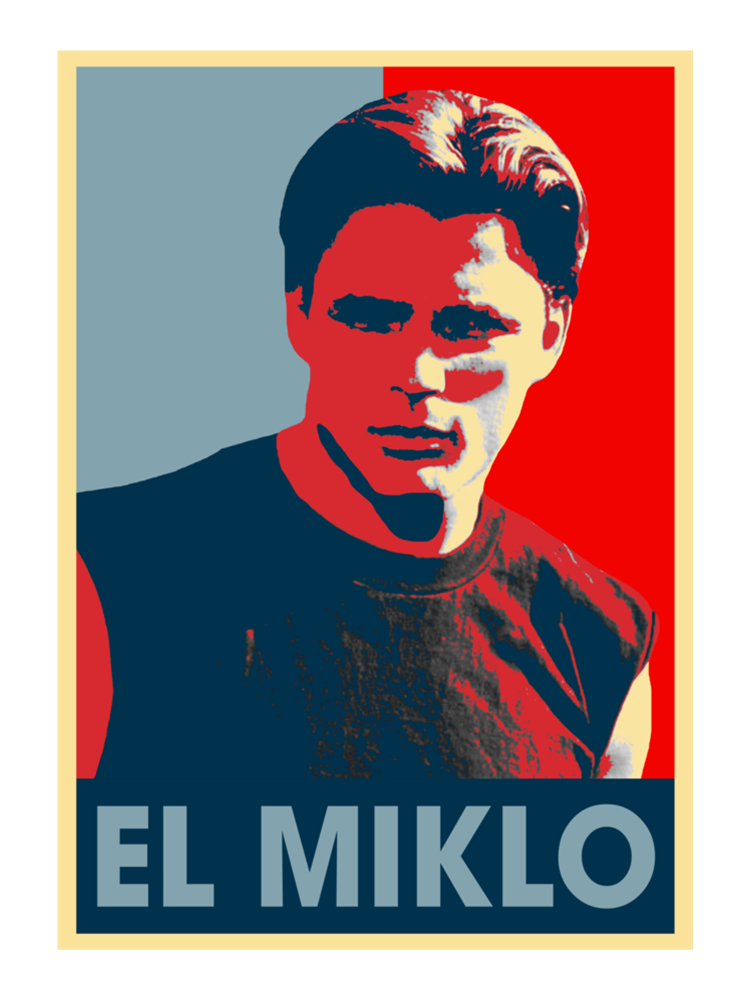 Blood In Movies Design Blood Out - El Miklo | Inspire Uplift