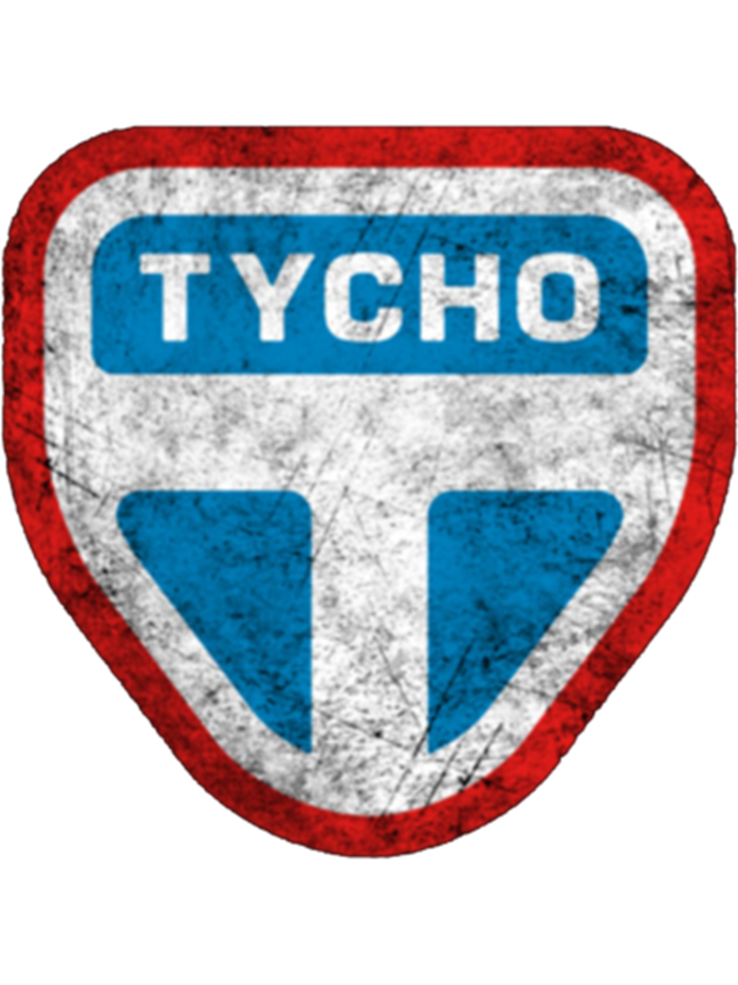 Tycho Logo Tycho Space