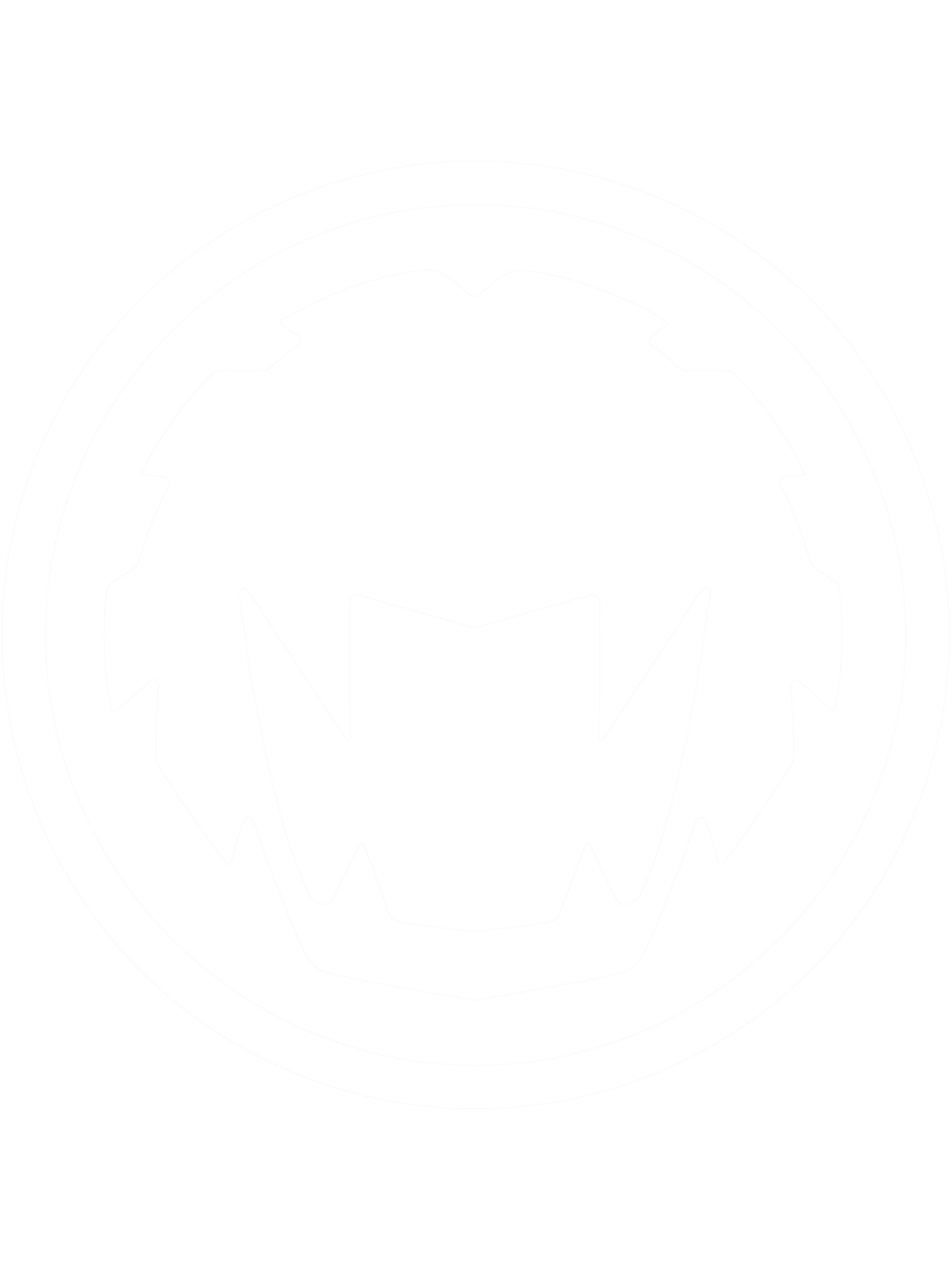 Yellow Earth Ranger - Inspire Uplift